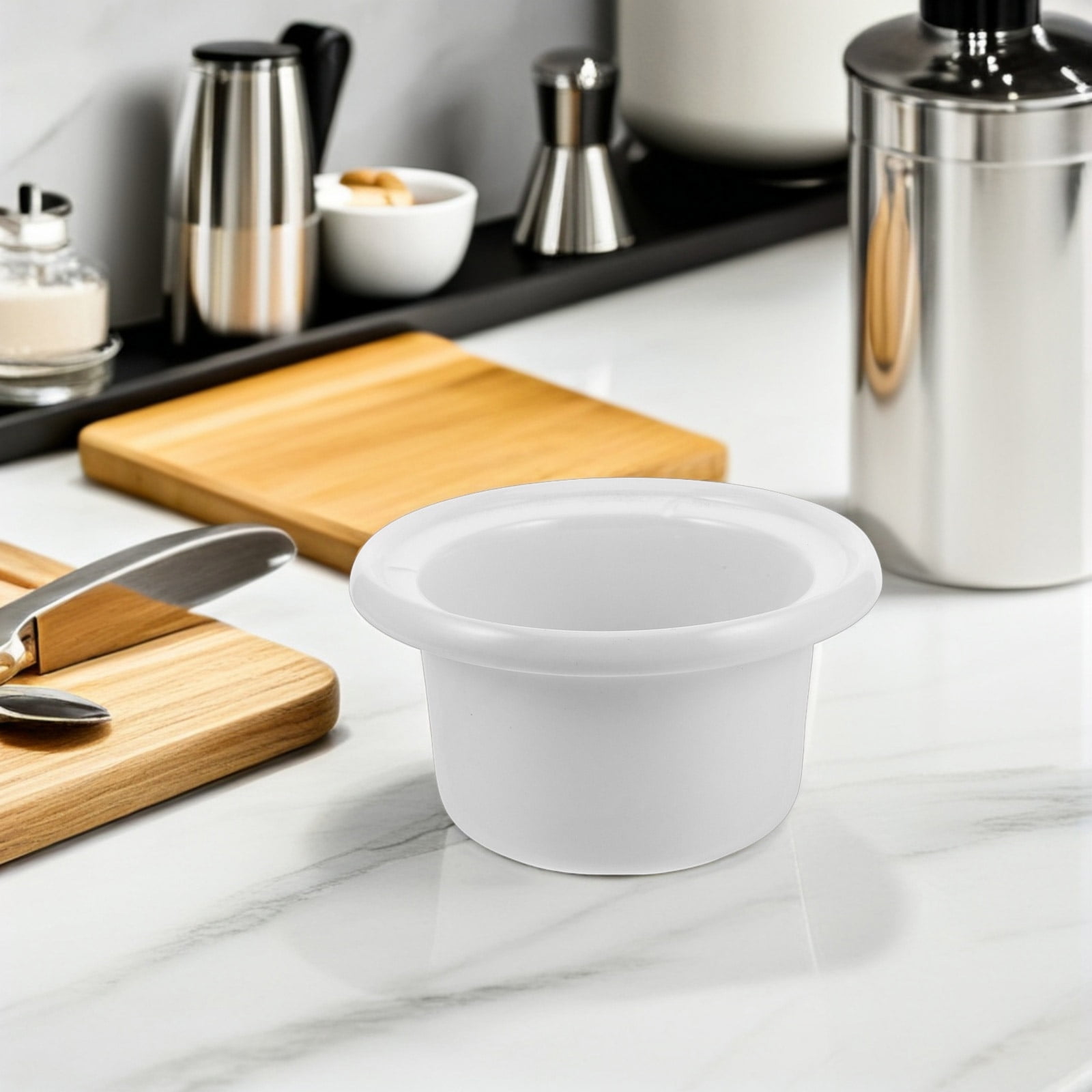 Inner Ceramic Pot For Slow Cooker Designed For Slow Cooking Inner ...