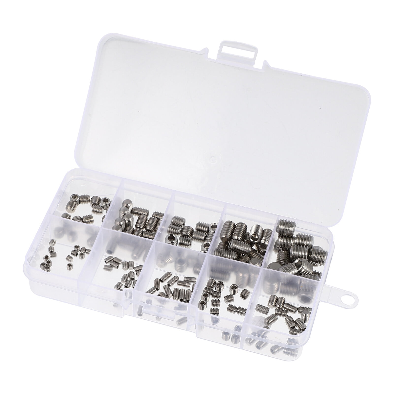 Inner Six Headless Screw Electric Fence Posts Bolts Kitchen Hinge ...