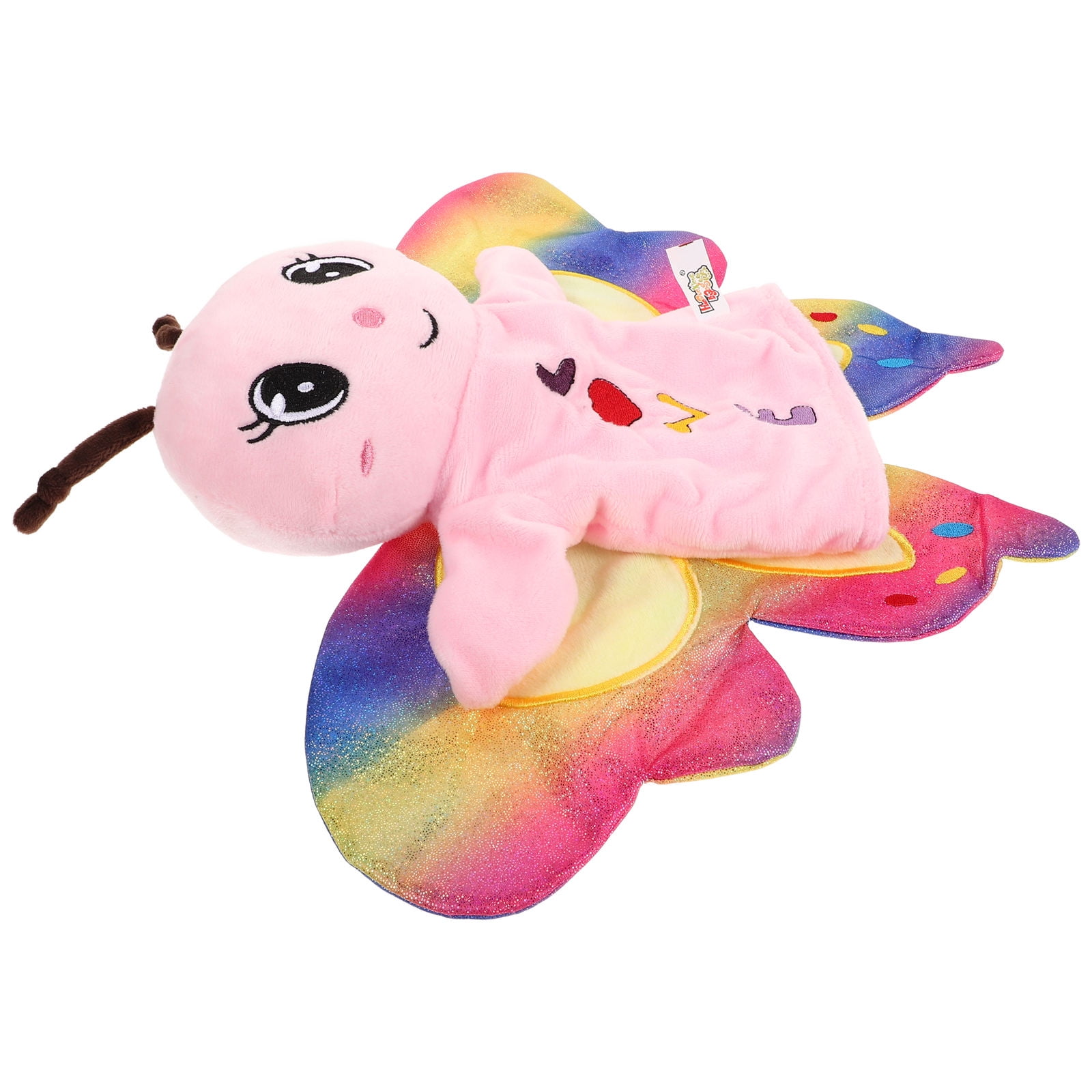 HOMEMAXS Insect Animal Hand Puppets Storytelling Hand Puppet Creative ...