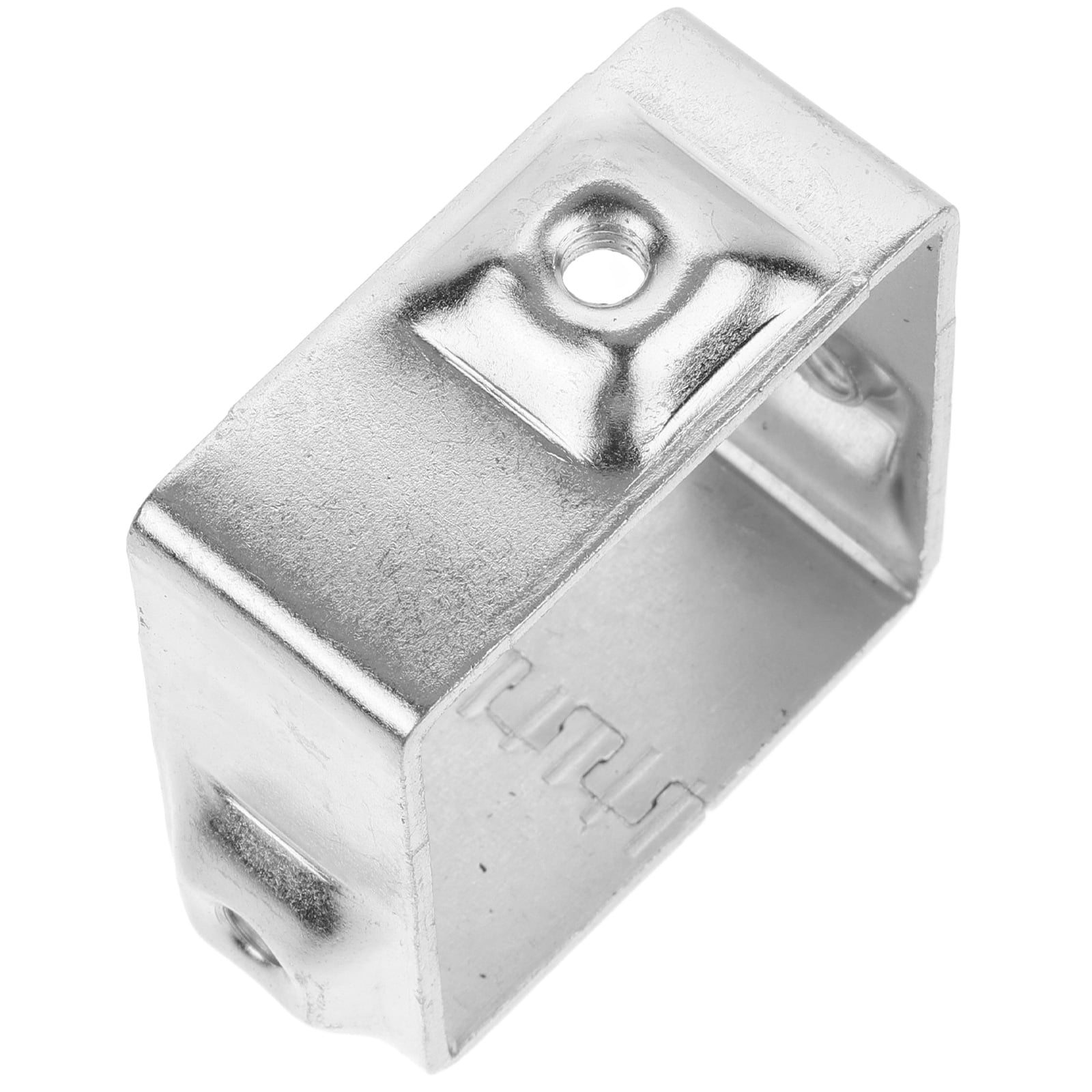 HOMEMAXS Install Fence Fixing Buckle Fixing Buckle For Fence Convenient ...