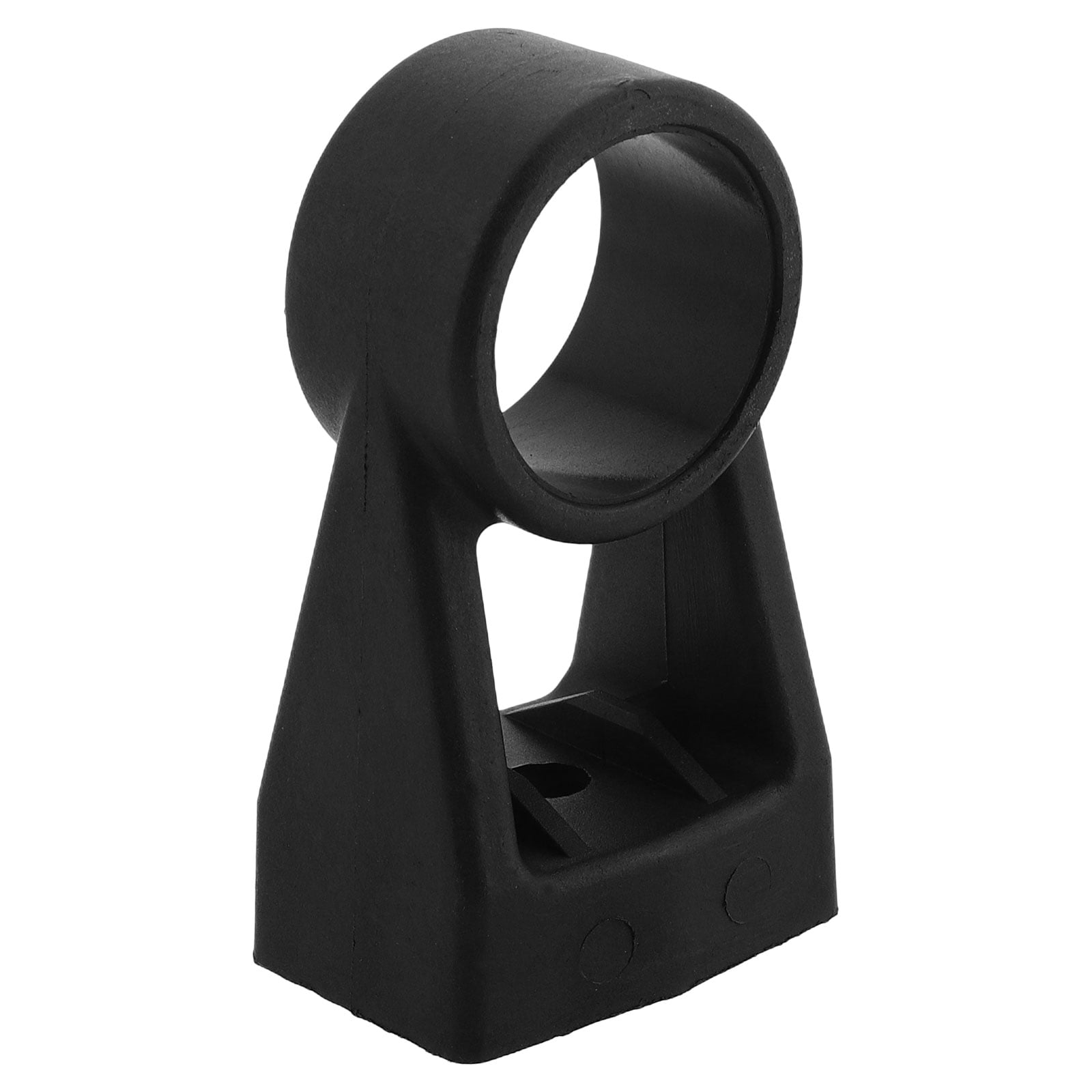 HOMEMAXS Installation Rack Clothes Hanger Handrail Base Bracket ...