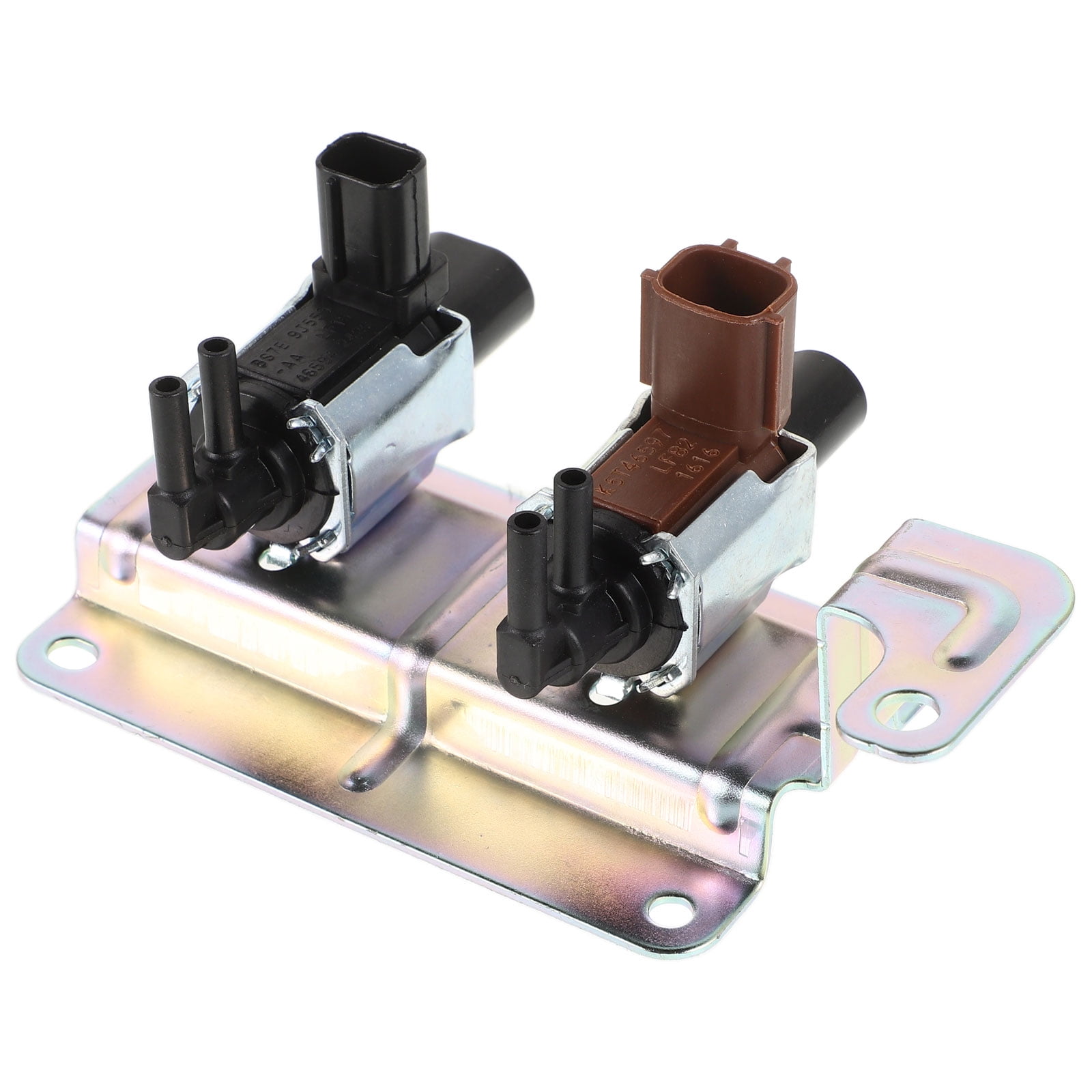 HOMEMAXS Intake Manifold Vacuum Runner Solenoid Automotive Replacement ...