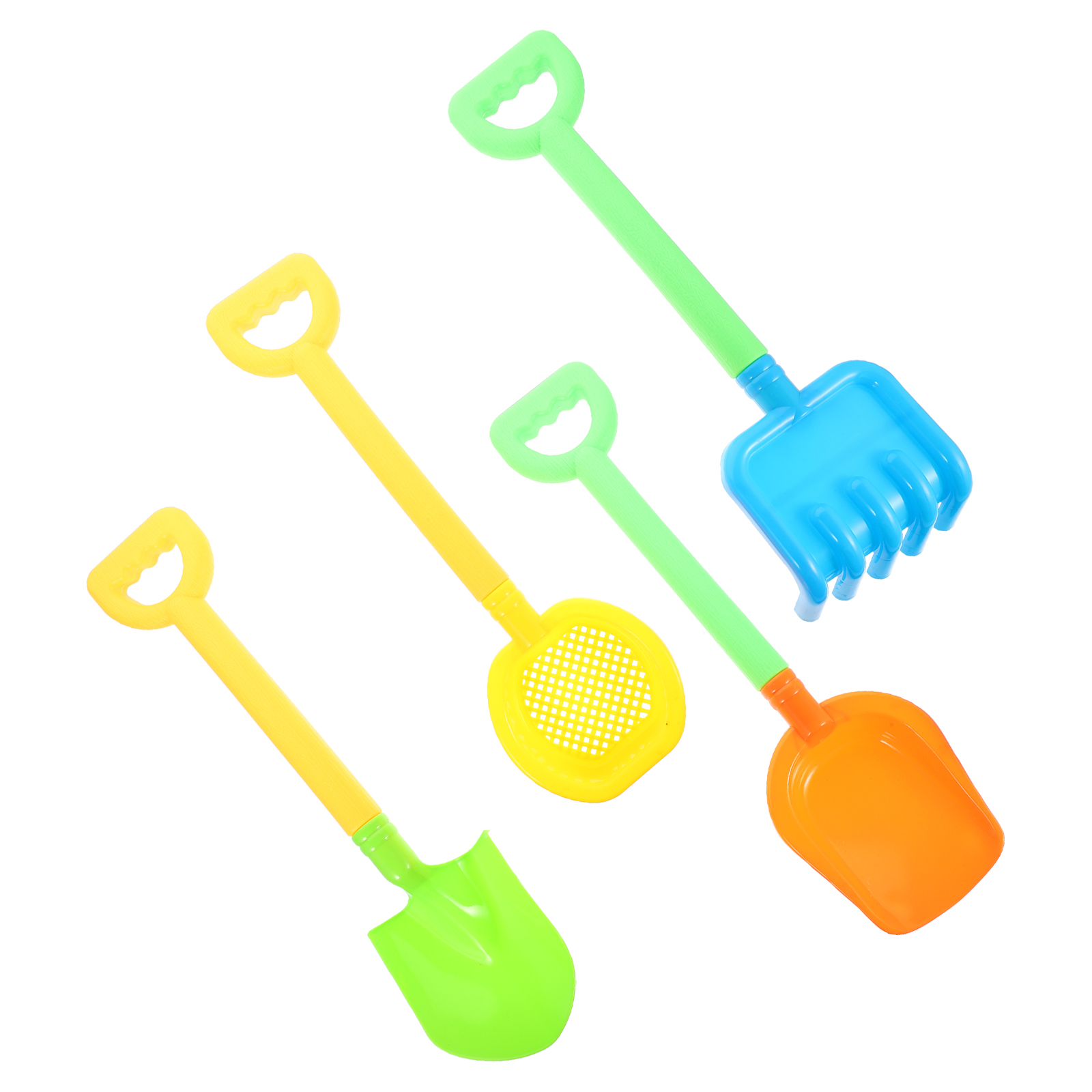 HOMEMAXS Interactive Beach Toys Outdoor Sand Funnel Kids Toddler Baby ...