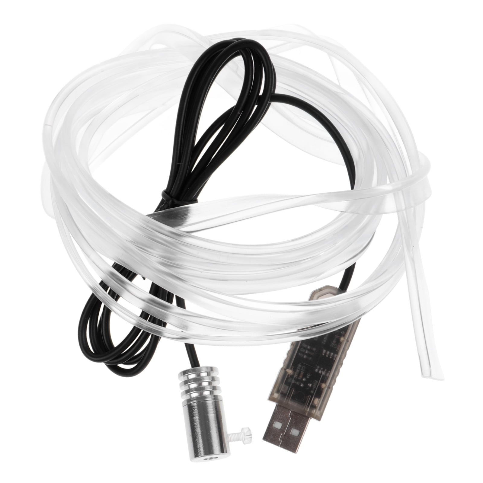 HOMEMAXS Interior Ambient Lighting Car Interior Led Strip Light Car ...