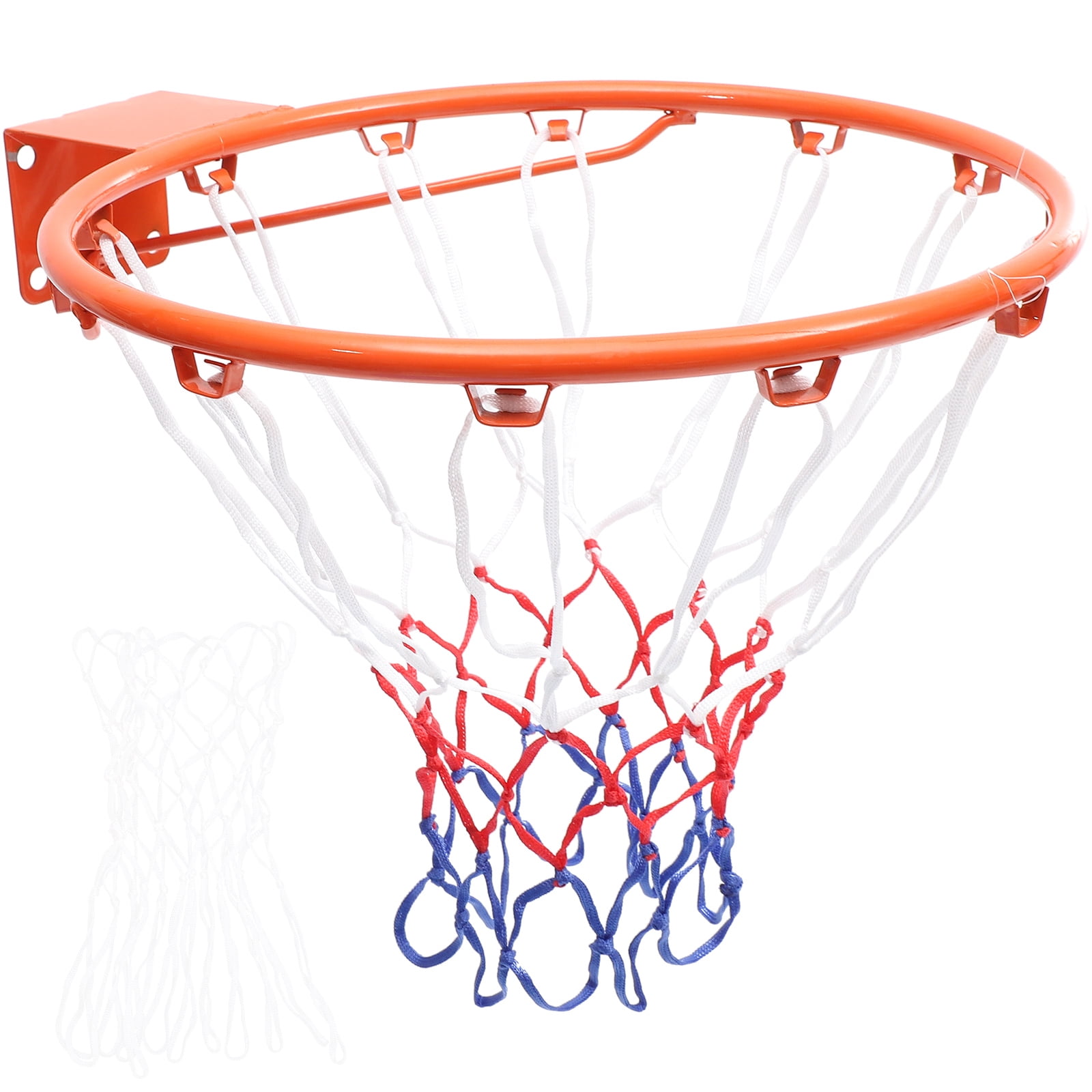 HOMEMAXS Iron Basketball Frame Model Boys Frames Board Game Hoops Child ...