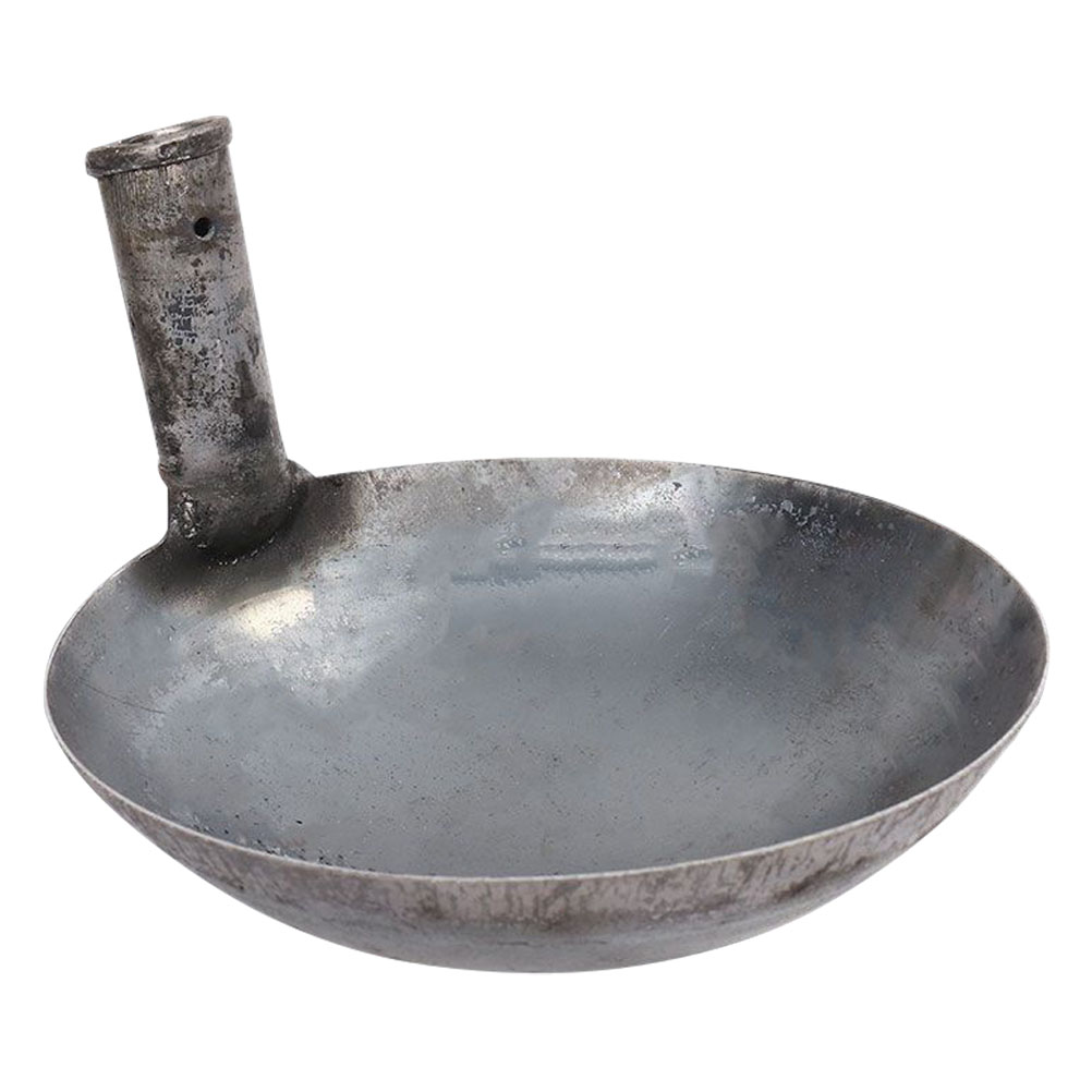 HOMEMAXS Iron Water Ladle Multi-function Water Ladle Wear-resistant ...