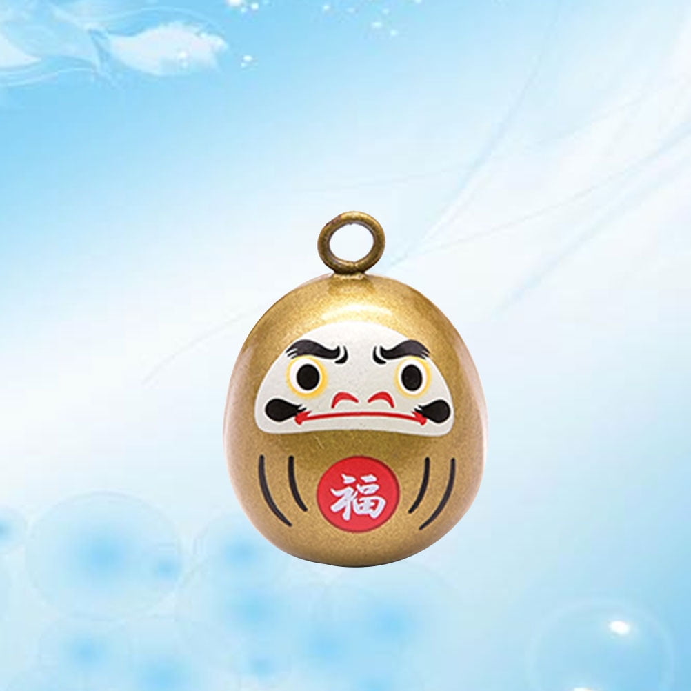 HOMEMAXS Japanese Water Bells Copper Accessories for Hanging DIY Crafts ...