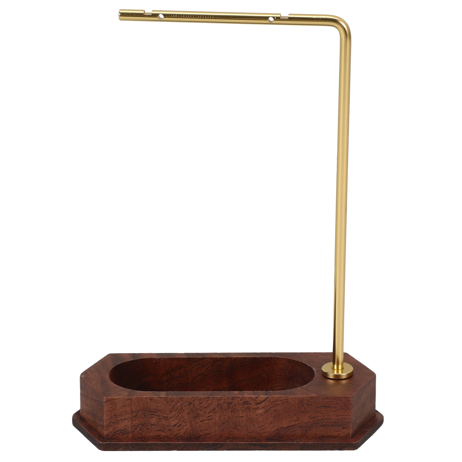 HOMEMAXS Jewelry Stand for Display and Organization Multi Metal and ...
