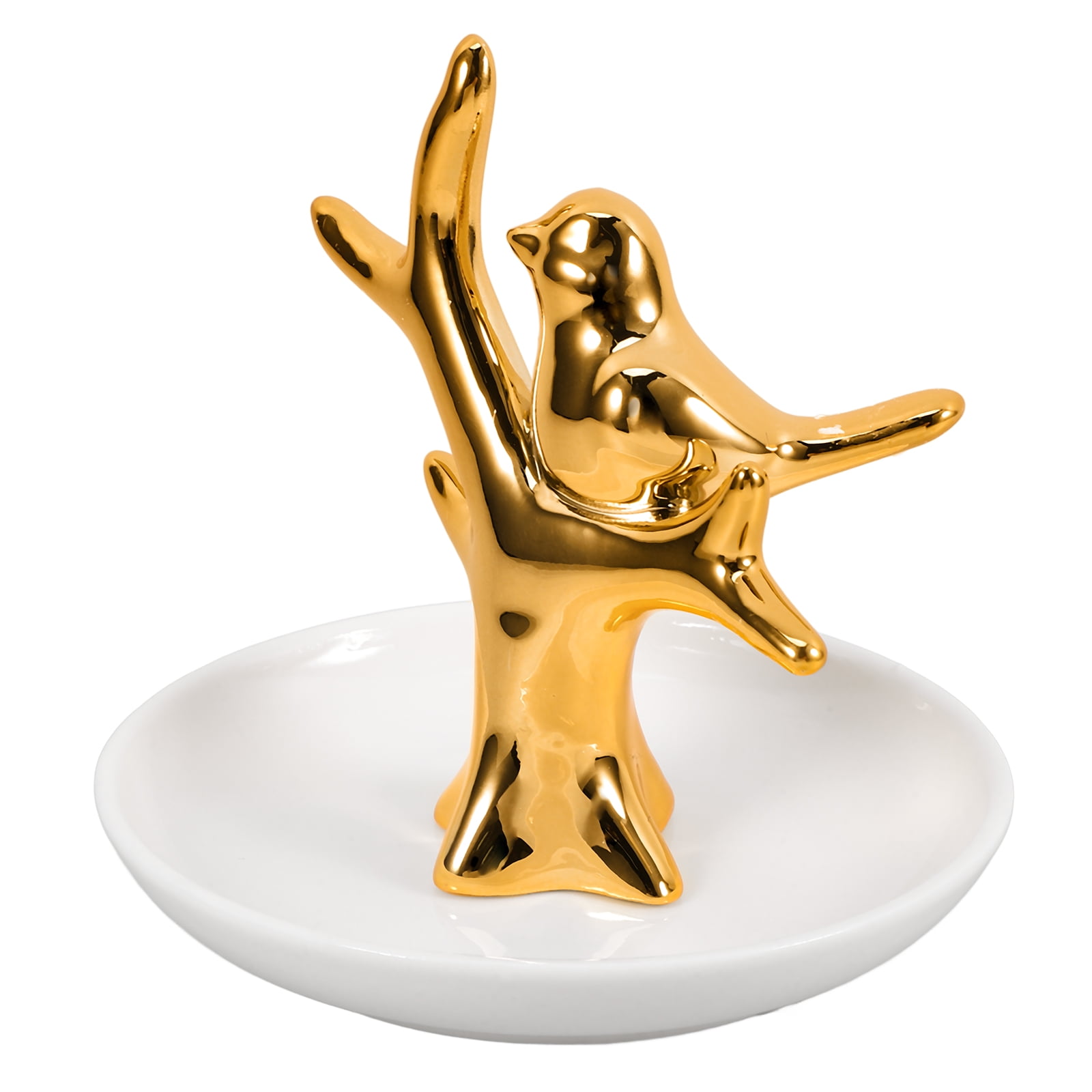 HOMEMAXS Jewelry Tray LED Indicators Instrument Display Stand Bracket ...