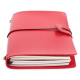 HOMEMAXS Journaling Notebooks for Women Notepads Business Writing Note ...