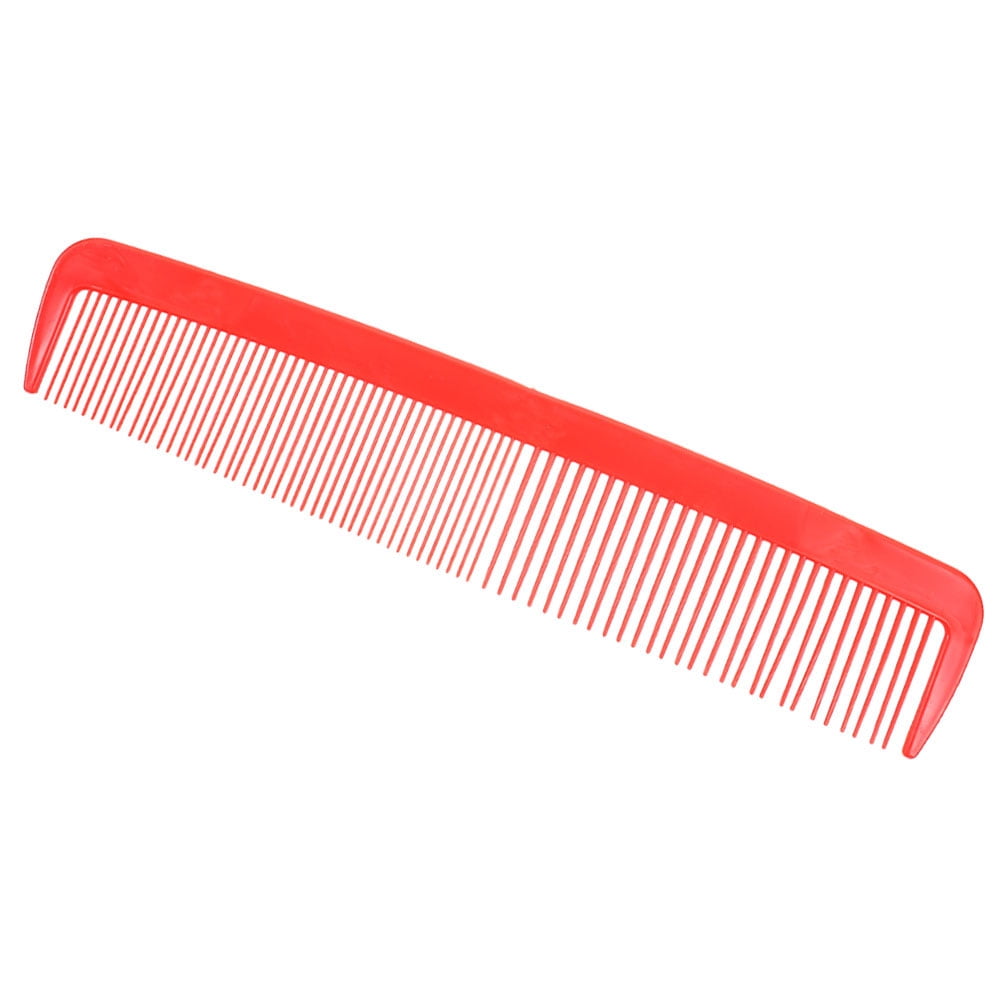HOMEMAXS Jumbo Clown Comb for Halloween Giant Wide Tooth Comb Halloween ...