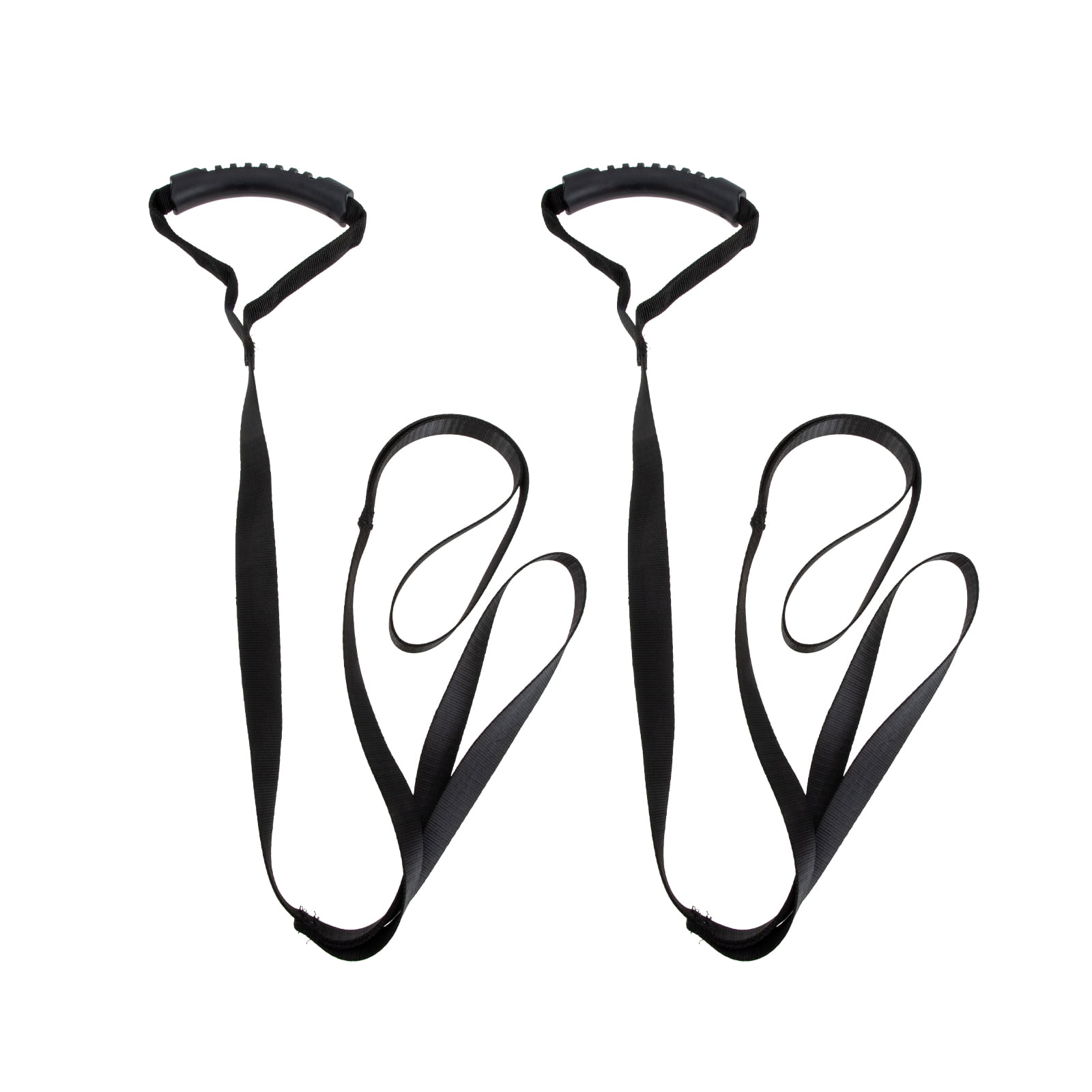 HOMEMAXS Kayak Stand-up Assist Strap Canoe Pull-up Strap Kayak ...