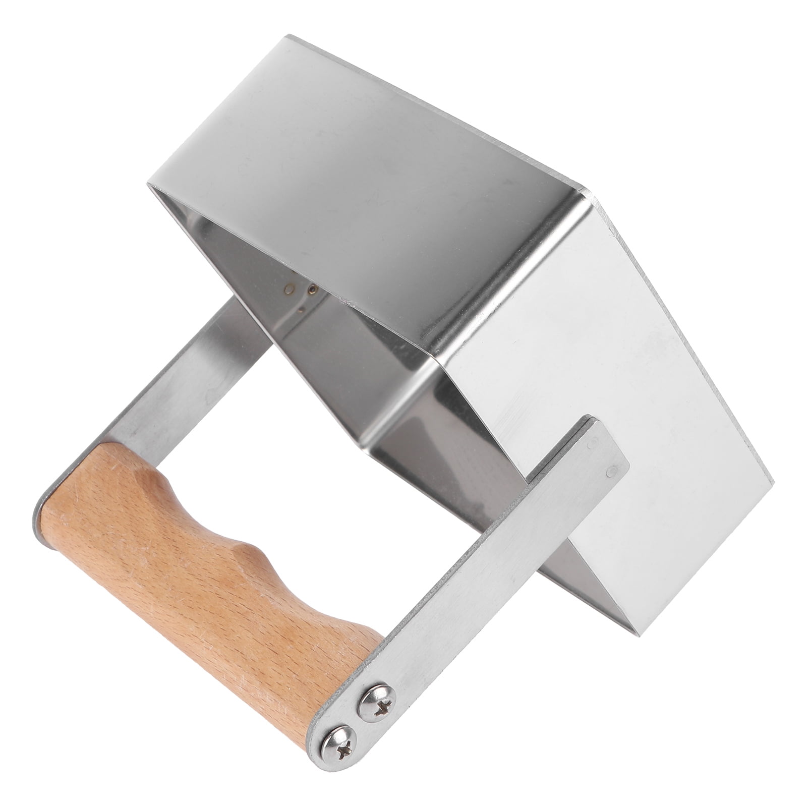 HOMEMAXS Keeper Beekeeping Honey Die Cutter Honeycomb Mold Cutting Tool ...