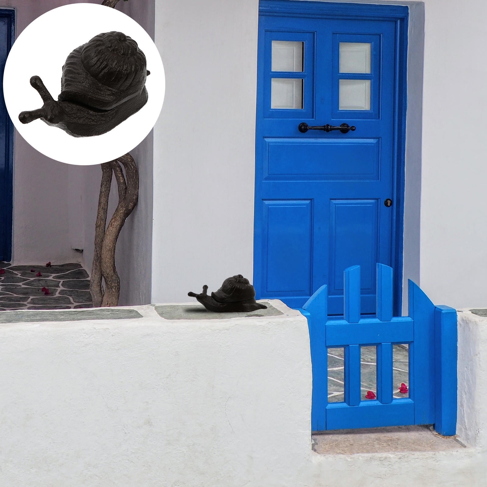 Key Organizer Snail Holder Keys' Box Inconspicuous Forget Solution ...