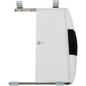 Keyboard Tray Extender