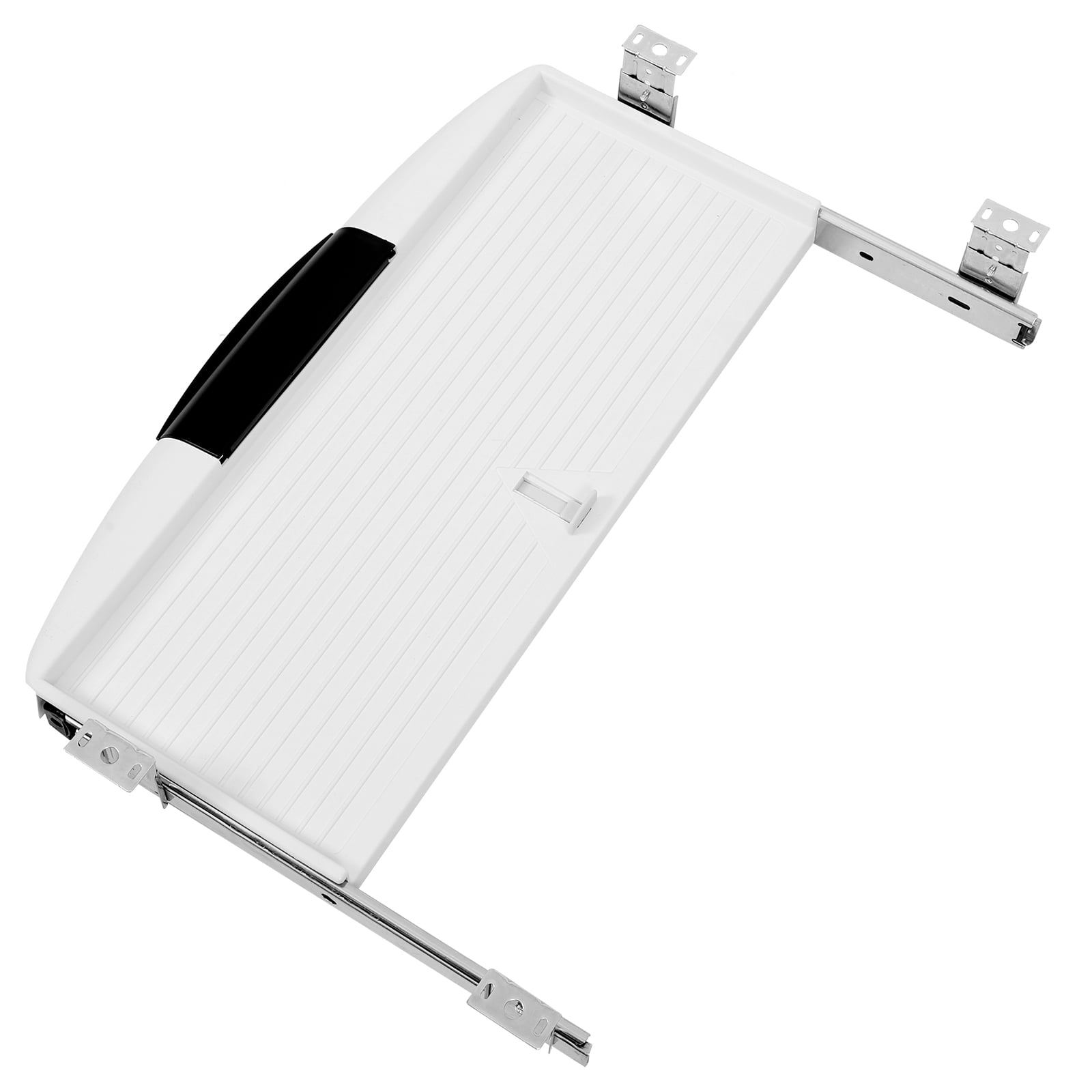 HOMEMAXS Keyboard Tray Storage Trays for Drawers Silent Computer ...