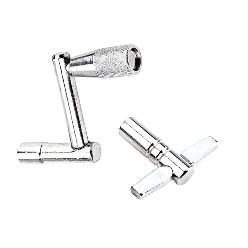 Keychain Spanner Wrench Drum Repair Tools Small Tuning - Walmart.com