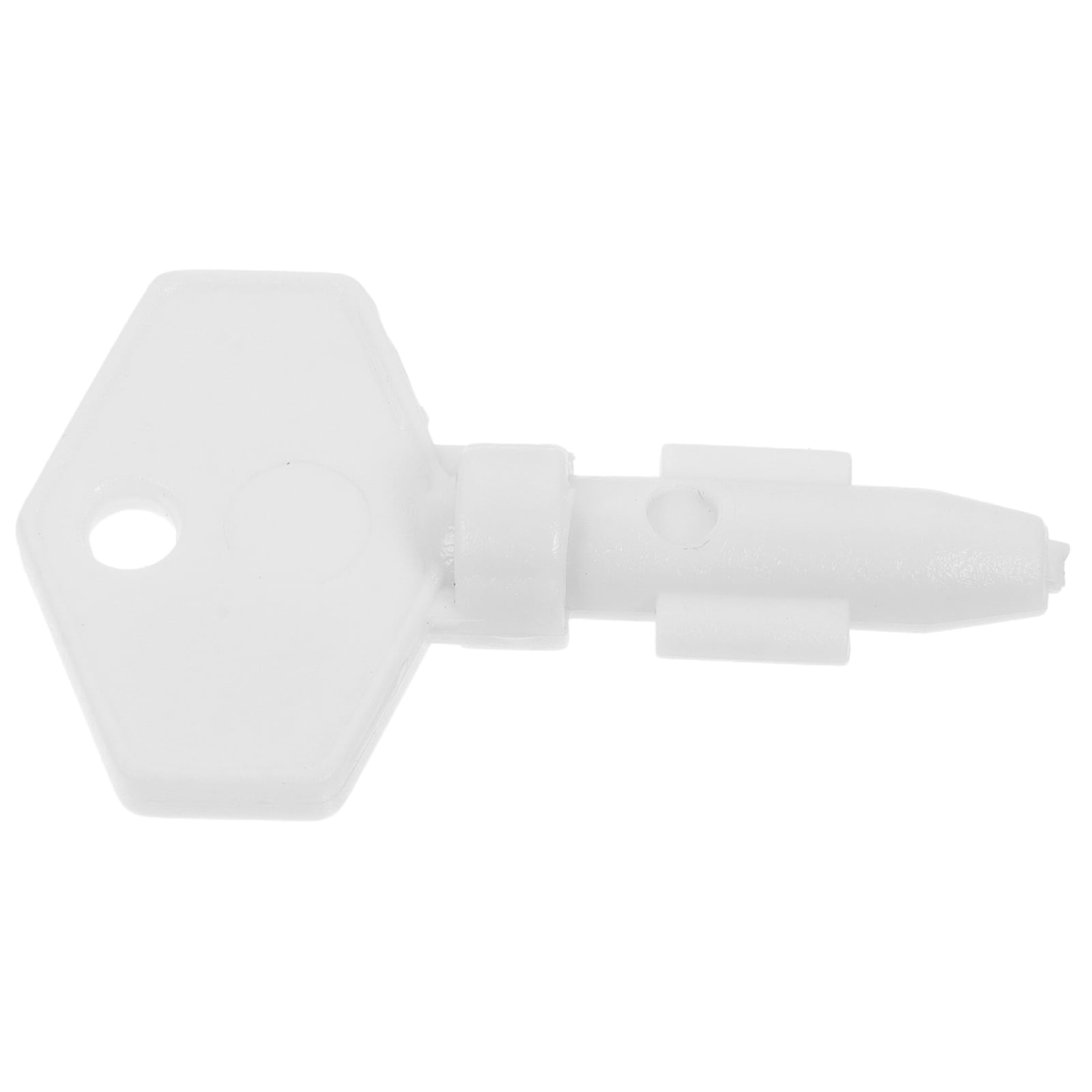 HOMEMAXS Keys for Toilet Paper Dispenser Dispensers Tissue Box Lock ...