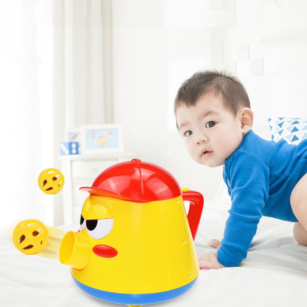 Assorted Activity Toy Made of Safe Plastic with Universal Wheel Design ...