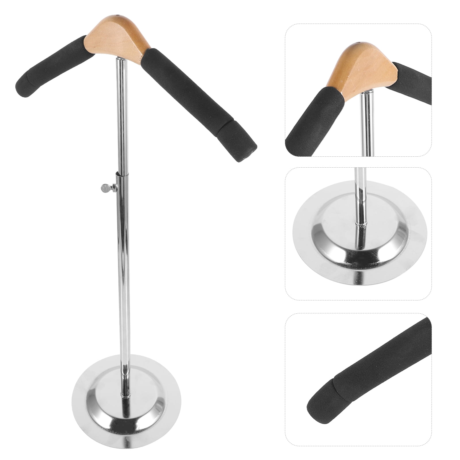HOMEMAXS Kids Clothes Showing Stand Children Clothes Display Rack ...