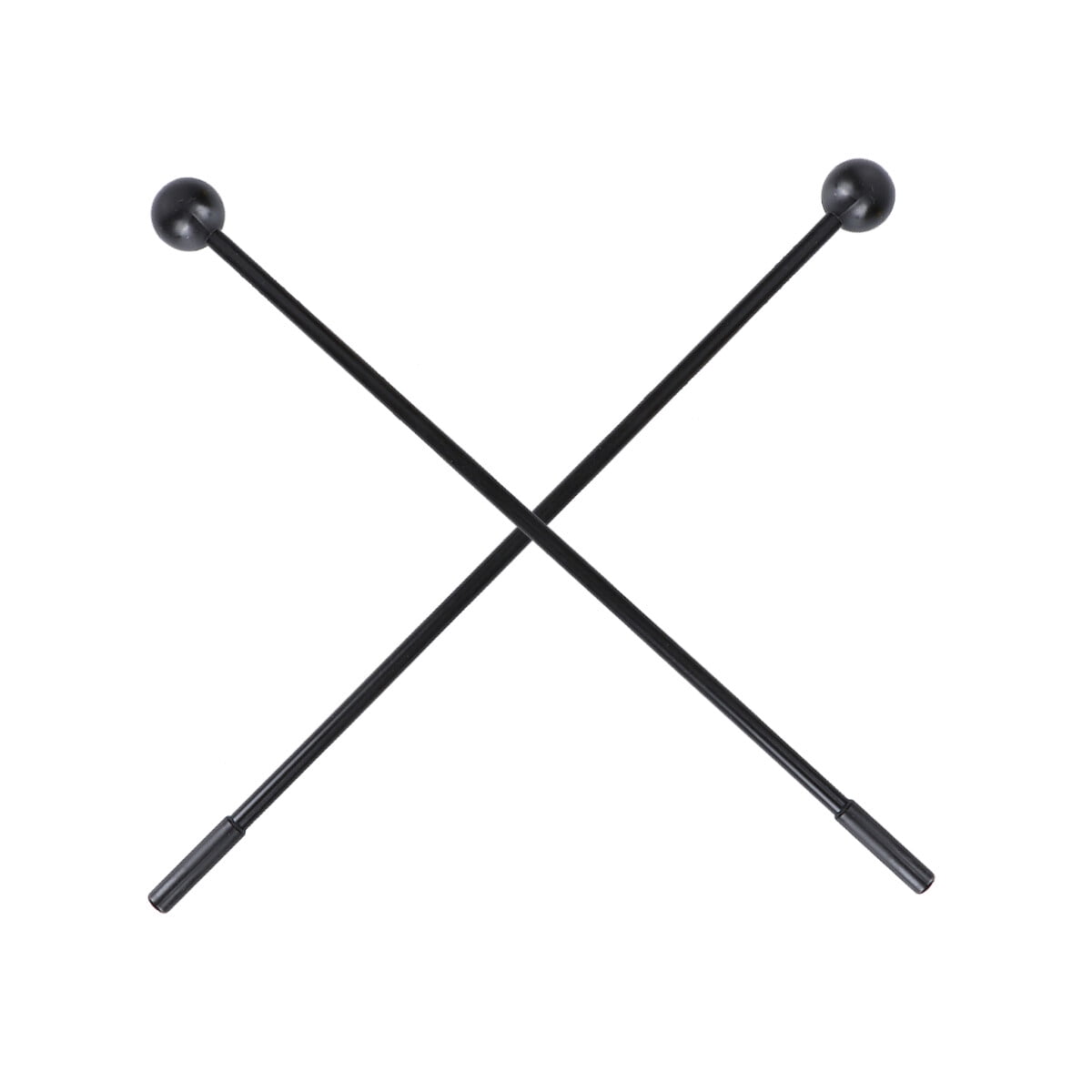 HOMEMAXS Kids Drum Hammer Musical Instruments Durable Sticks Rhythm ...