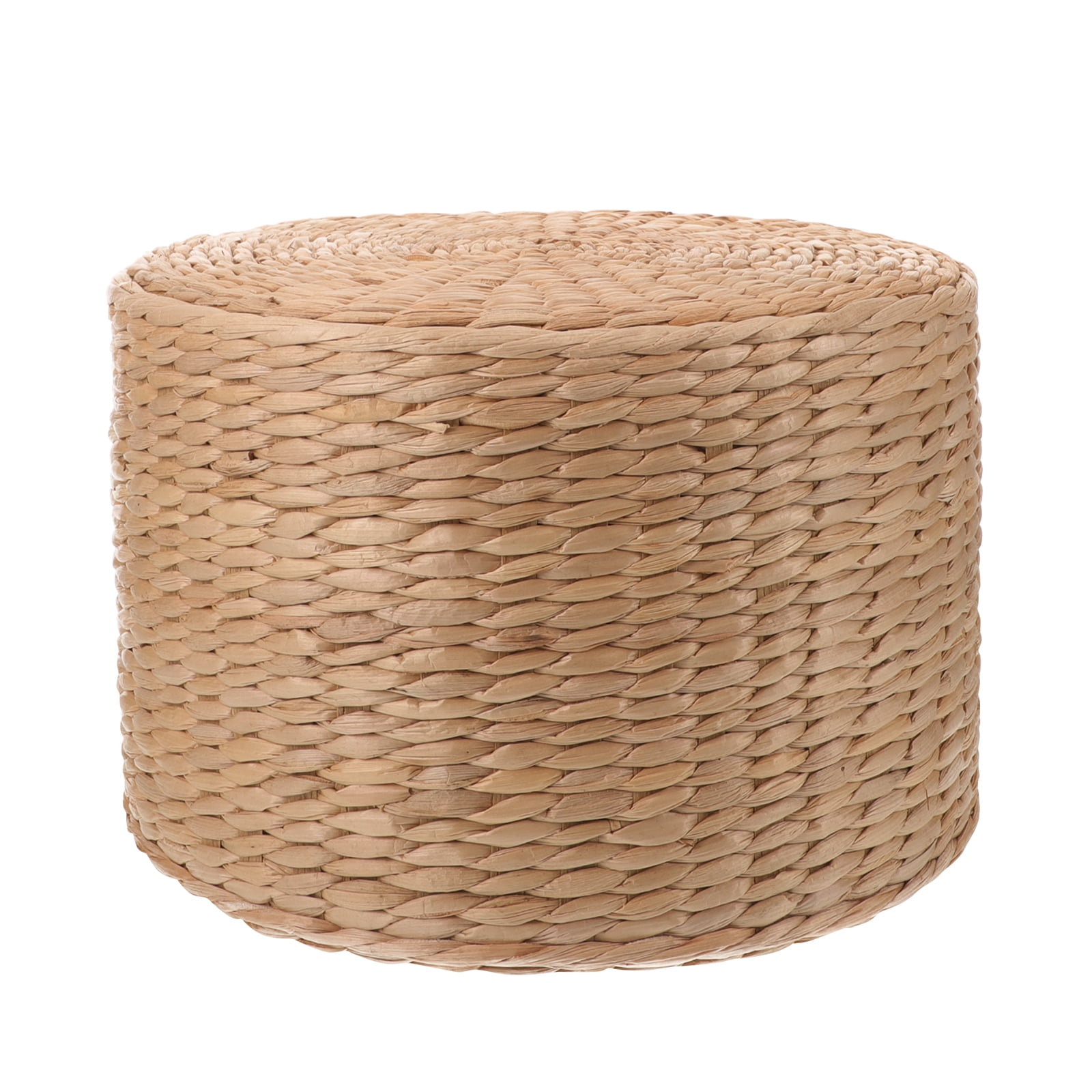HOMEMAXS Kids Small Bench for Entryway Children's Woven Stool Toddler ...