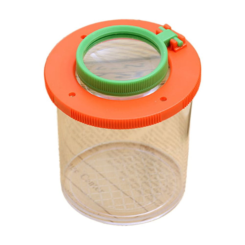 HOMEMAXS Kids Viewer Magnifier Biology Science Observer Educational ...