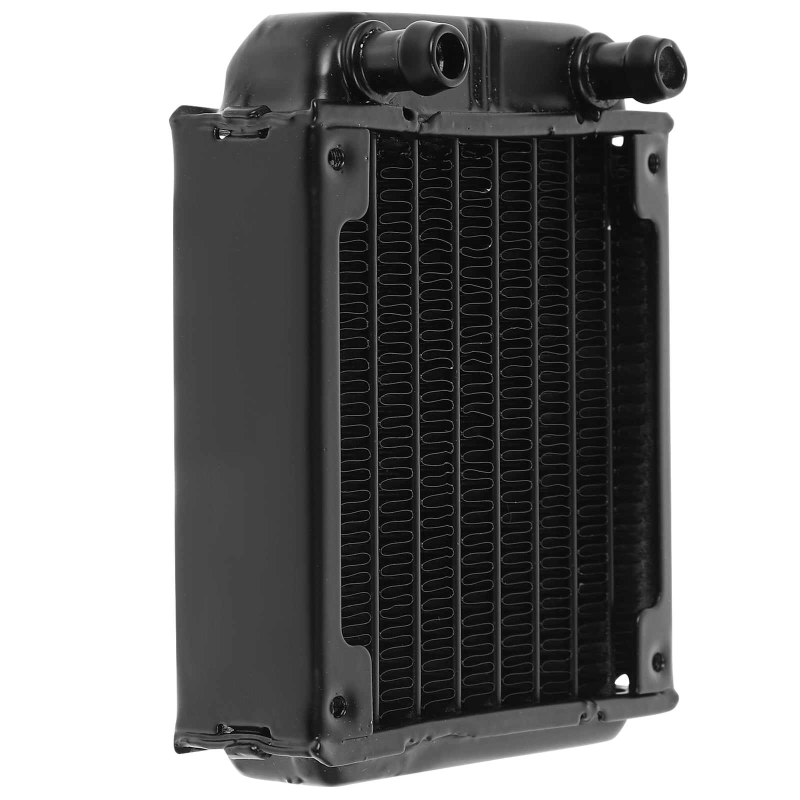 HOMEMAXS Kit Aluminum Profile Heat Sink Power Radiator Computer Water ...