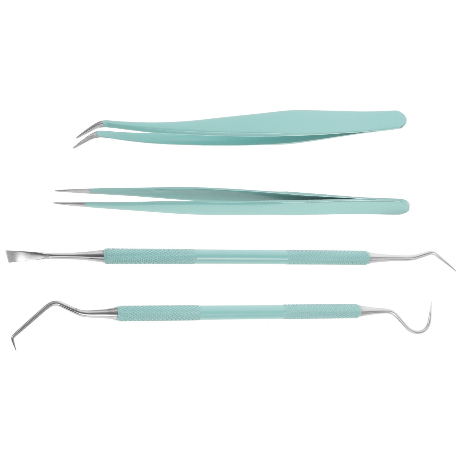Skyblue Tint Tool Kit for Car Window Film Removal Durable Iron Material ...