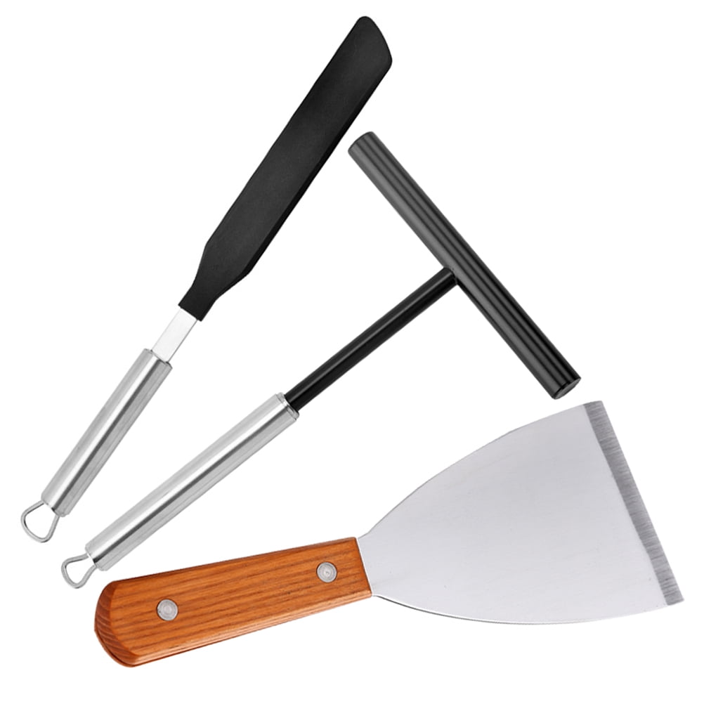 HOMEMAXS Kitchen Accessory Household Pancake Shovel Butter Spreader ...