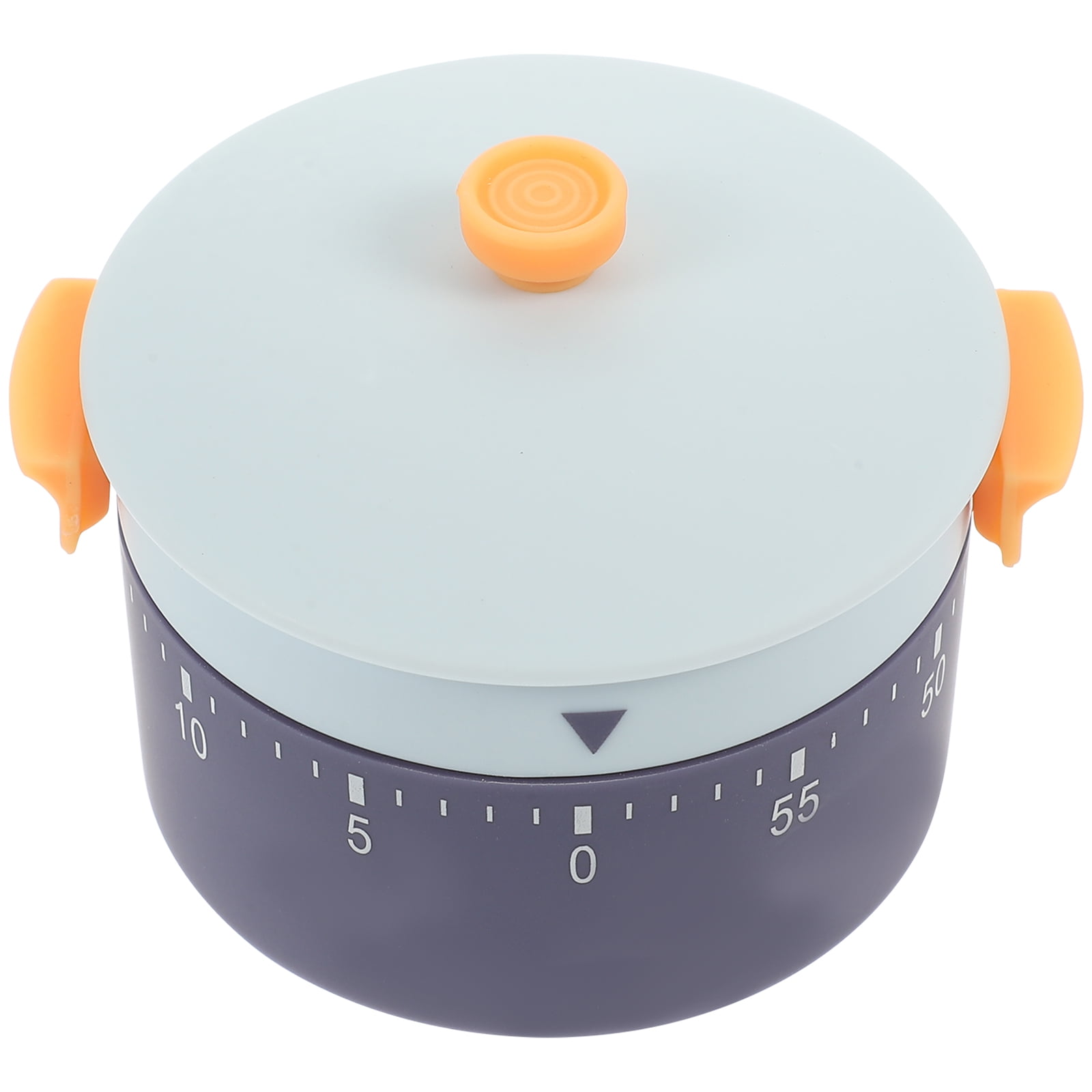 HOMEMAXS Kitchen Baking Timer Desktop Kitchen Timer Learning Countdown ...