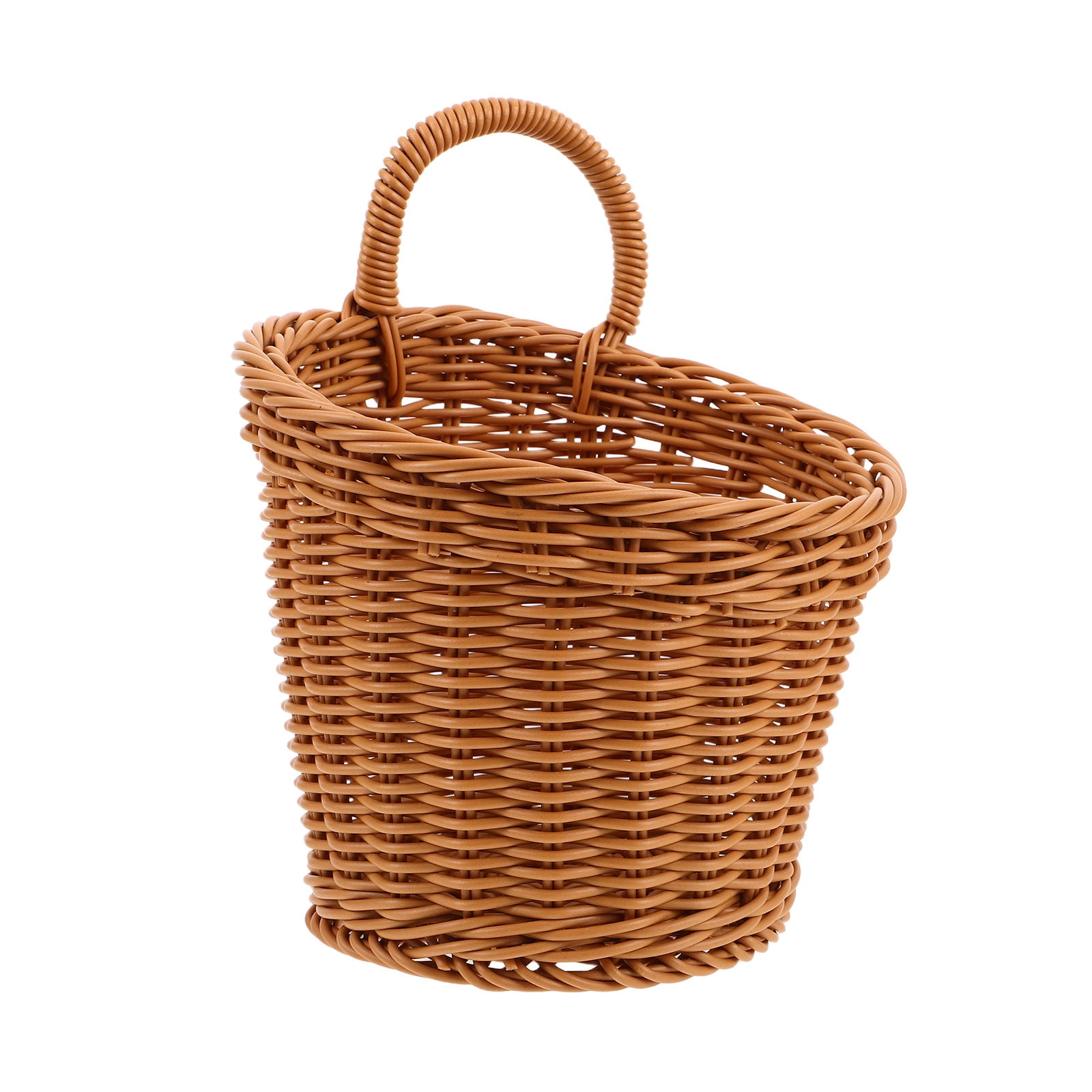 HOMEMAXS Kitchen Basket Hanging Basket for Onion Garlic and Ginger ...