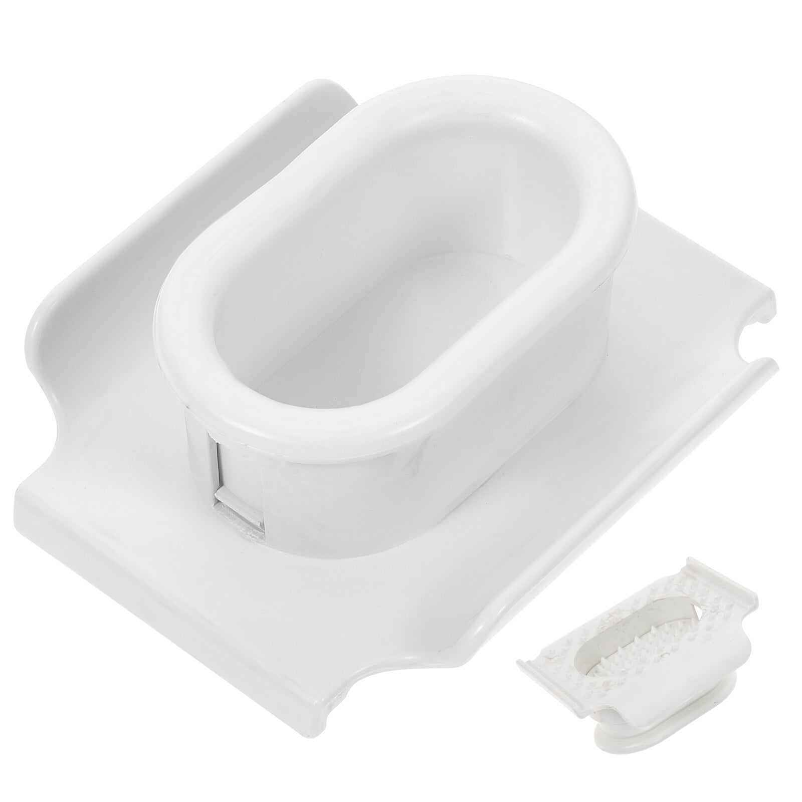 HOMEMAXS Kitchen Finger Protector Grater Safety Holder Hand - Walmart.com