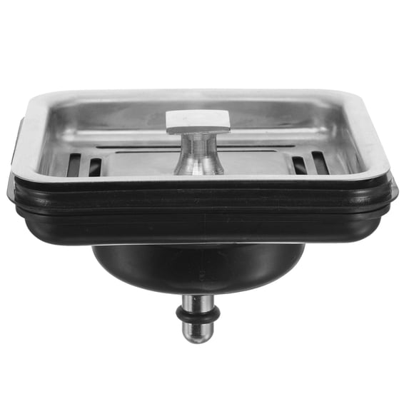 HOMEMAXS Kitchen Garbage Disposal Plug Food Garbage Disposal Stopper ...