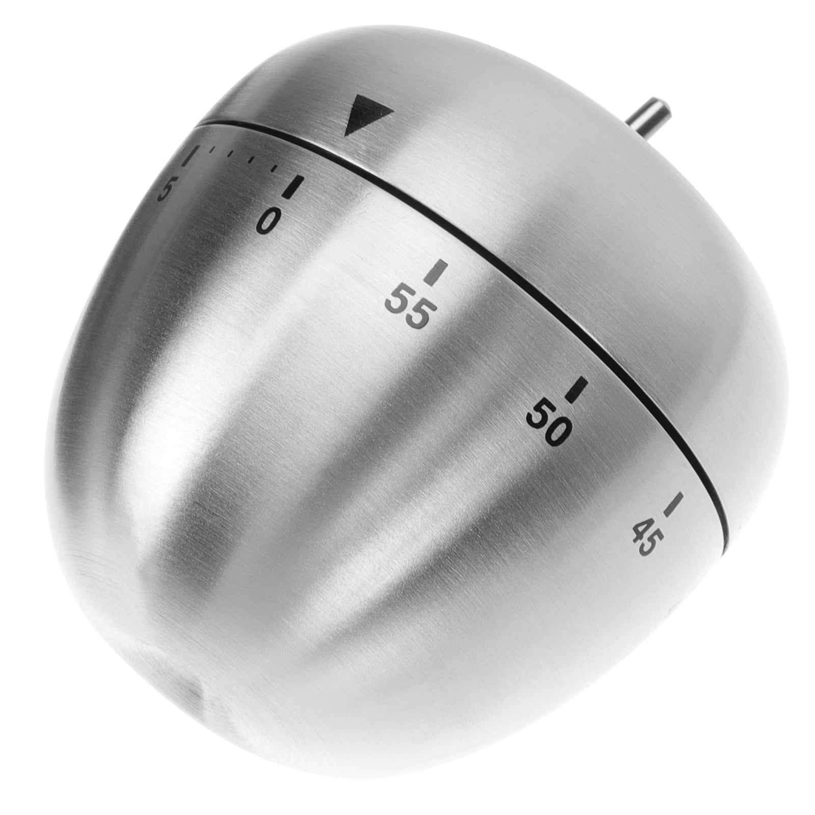 HOMEMAXS Kitchen Time Reminder Countdown Timer Digital Visual Student Child Grey - Walmart.com