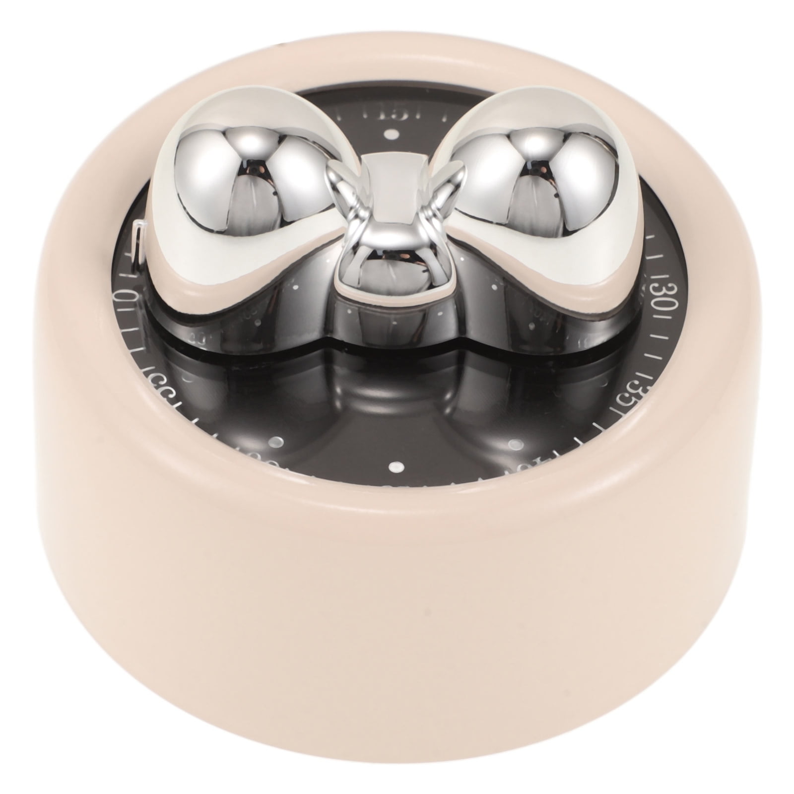 HOMEMAXS Kitchen Timer Clock Lunch Break Timer Egg Timer Baking Cooking ...