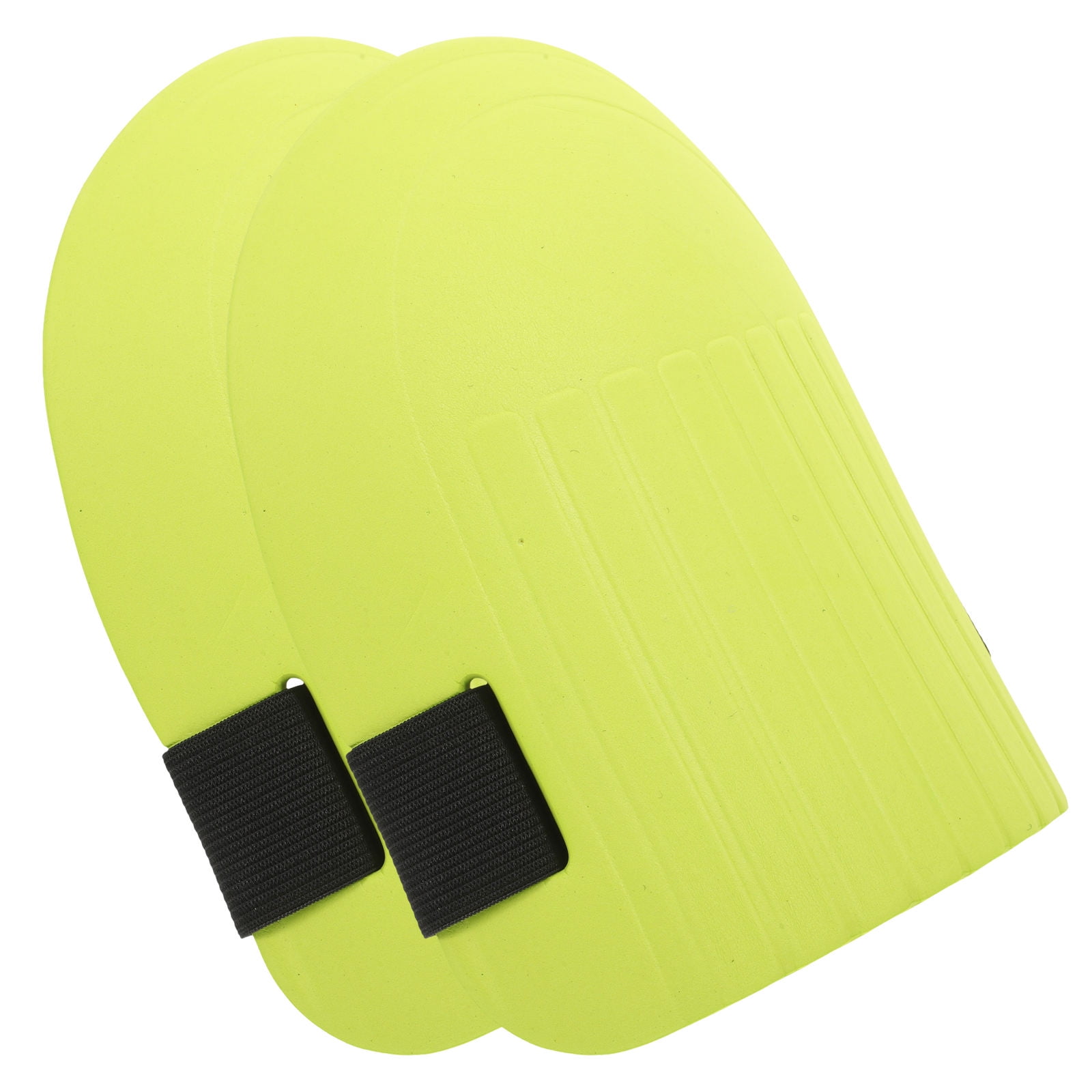 WEUVEB Outdoor Knee Pads For Adults Knee Protection Waterproof EVA 1 Pair 7.3x6.1x0.5in ...