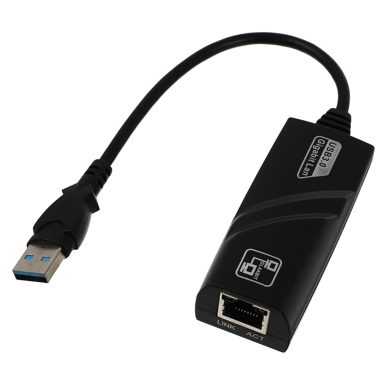 HOMEMAXS LAN Ethernet Adapter Compatible for TV 3 or STICK or 2 Stop ...