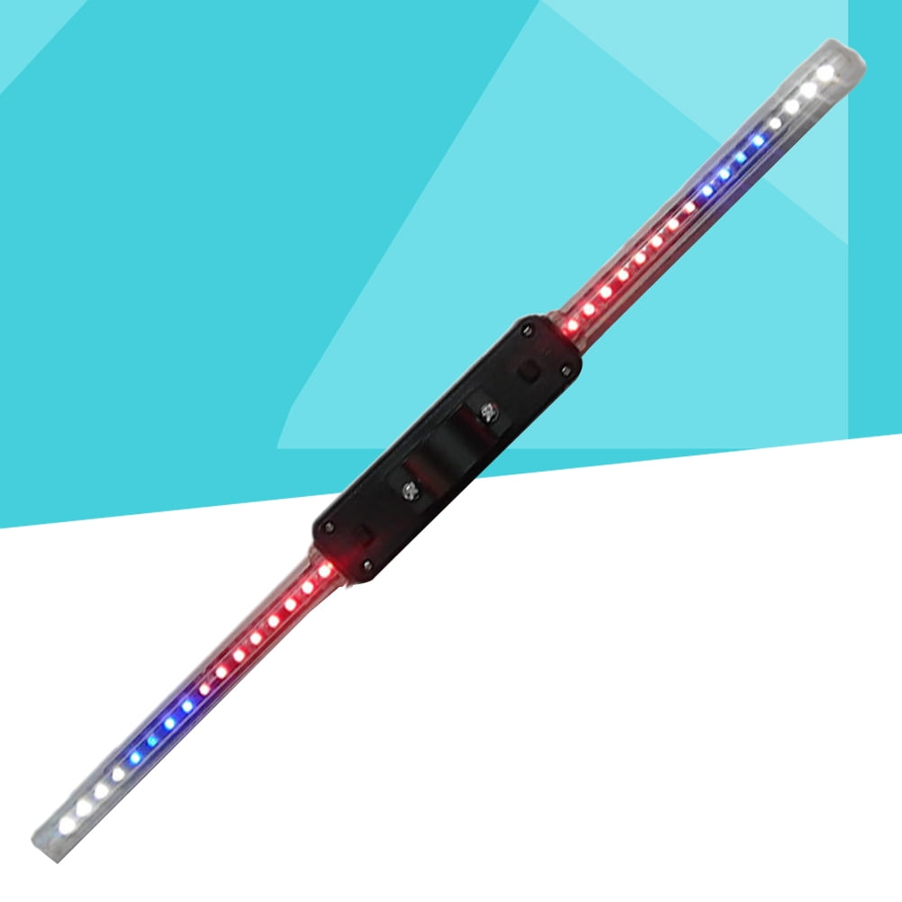 HOMEMAXS LED Bike Wheel Lights Brilliant and Safe Reusable Plastic 32 ...