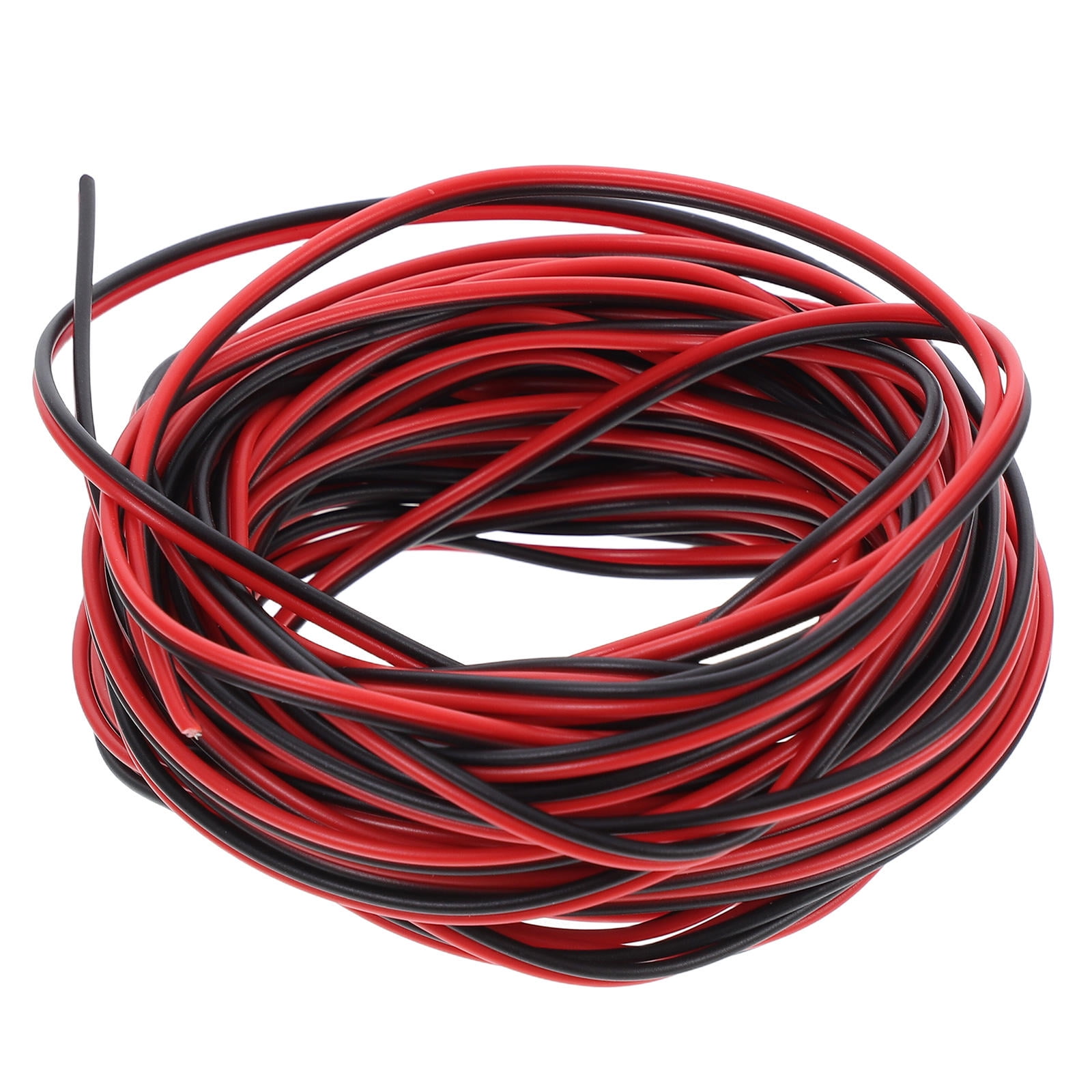 HOMEMAXS LED Light Strip Connecting Cable for Boat Light Extending LED ...