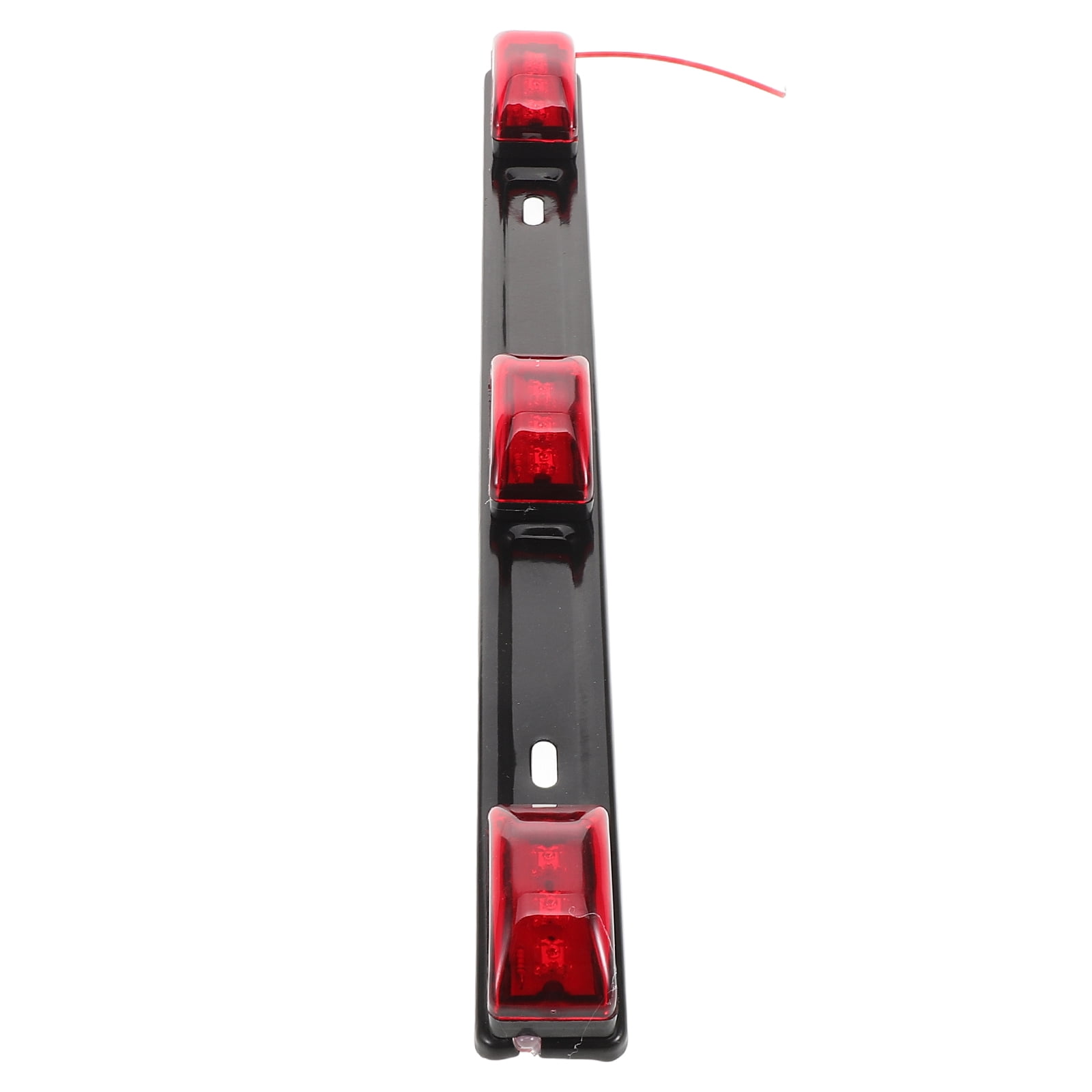 HOMEMAXS LED Truck and Trailer Brake Light High Brightness Easy to ...