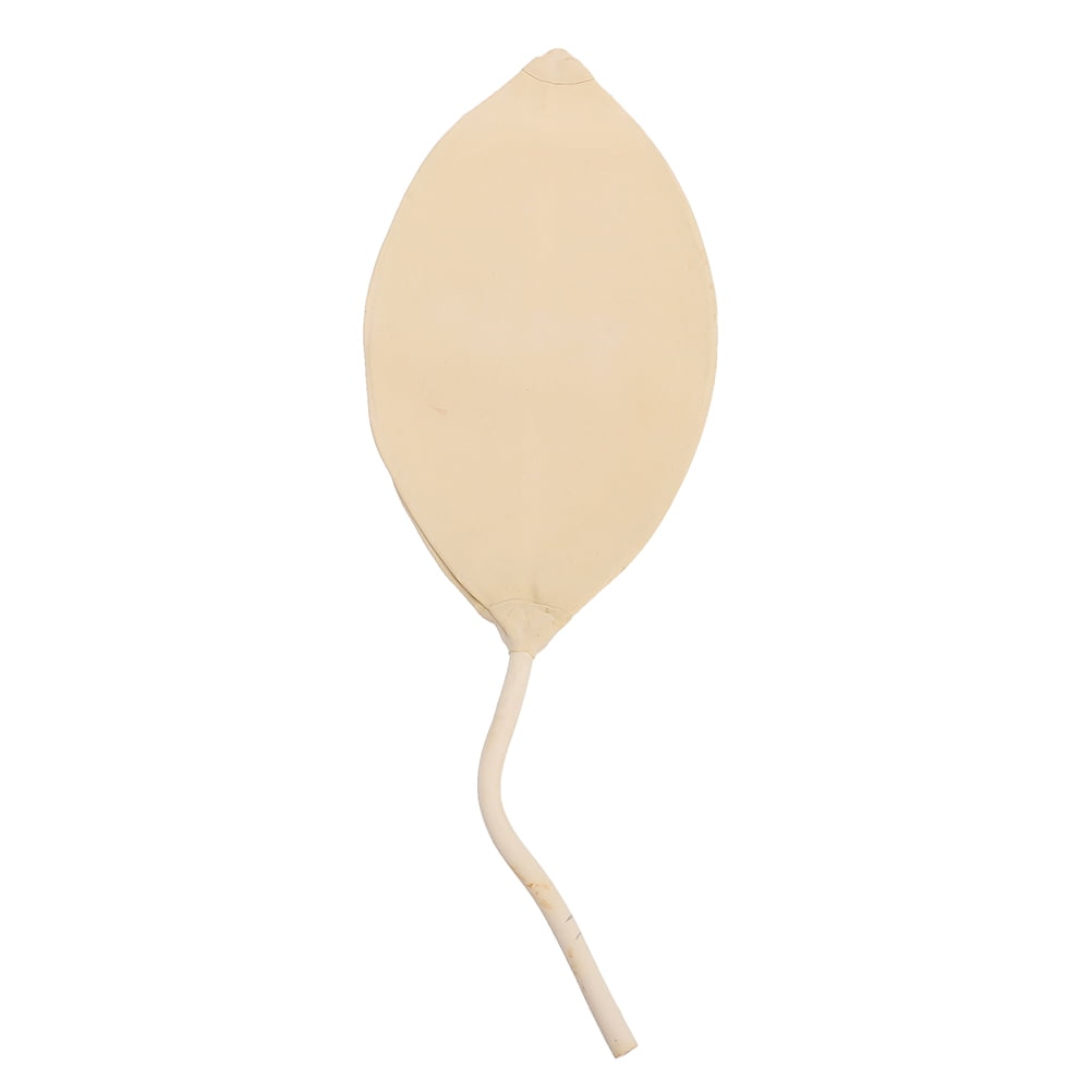 HOMEMAXS Laboratory Balloon Bladder School Gas Sampling Tool Gas ...