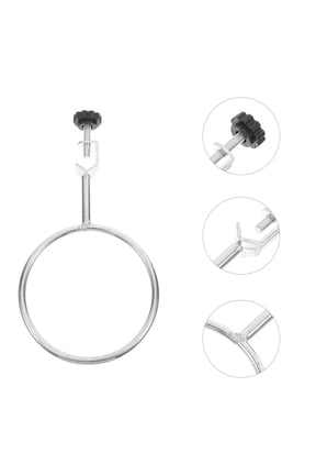Chemistry Ring Stand