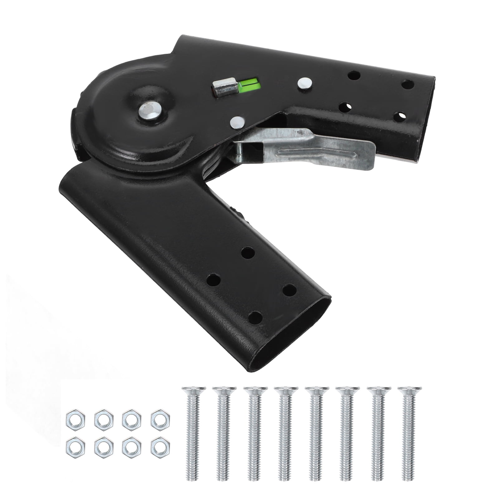 HOMEMAXS Ladder Hinge for Ladder Step Attic Folding Stairs Hardware ...