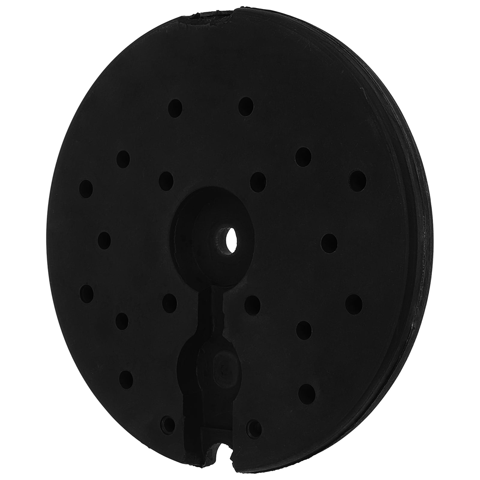 HOMEMAXS Lamp Base Weight Plastic Table Lamp Base Heavy Duty Floor Lamp ...