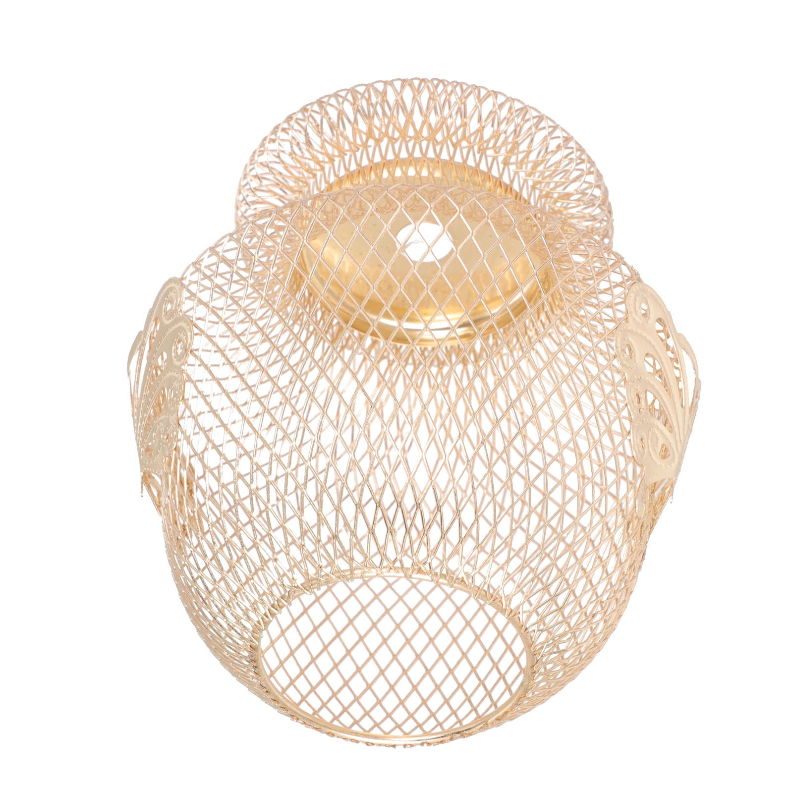 HOMEMAXS Lamp Shade Forms Decorative Lampshade Co-worker Gift - Walmart.com