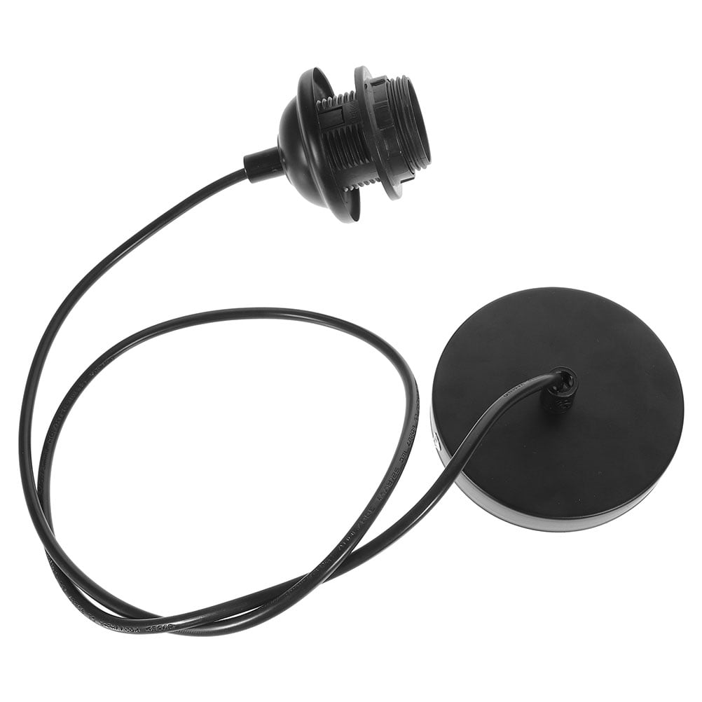 HOMEMAXS Lamp Socket Ceiling Fan Light Fixture Replacement Chandelier ...