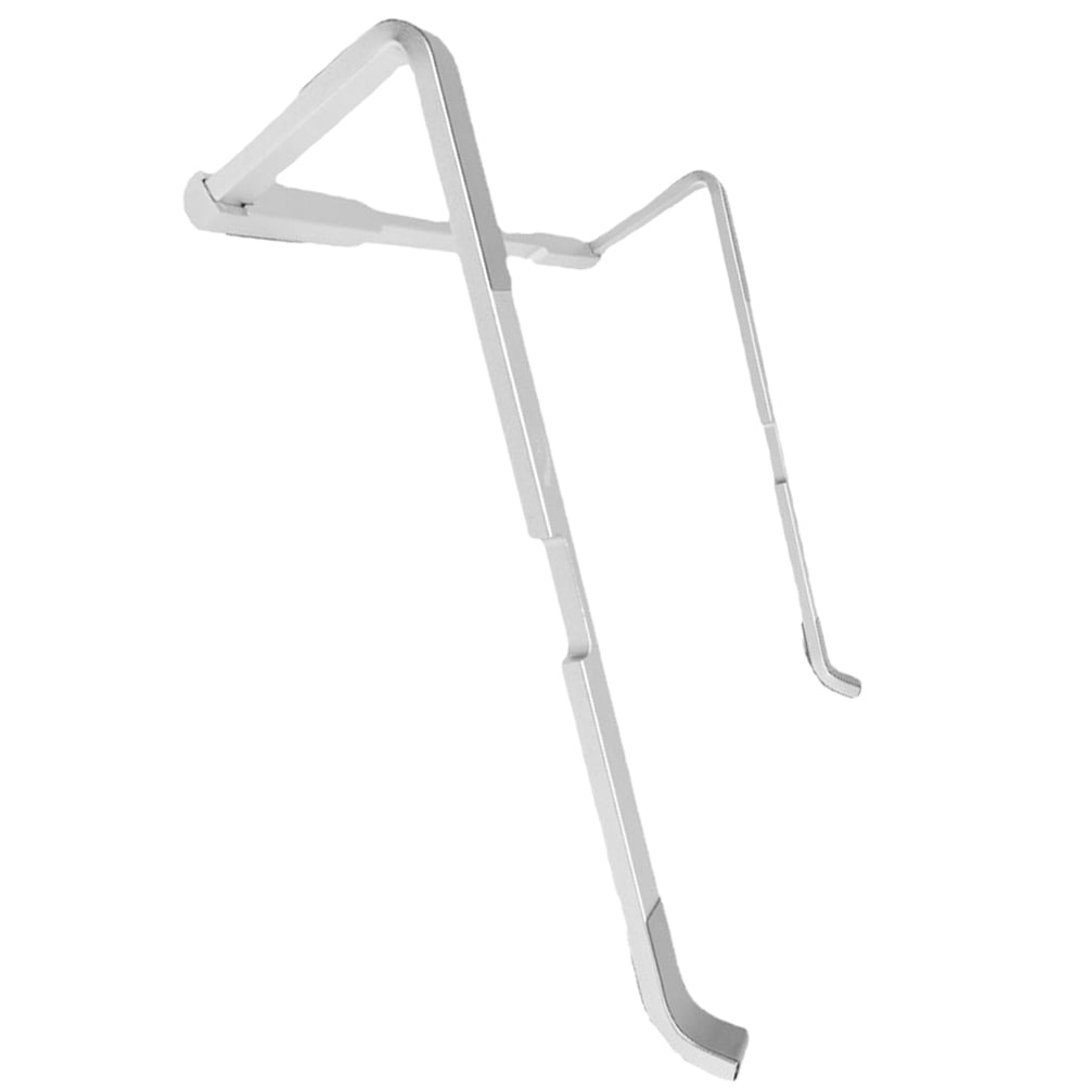 HOMEMAXS Laptop Desk Holder Monitor Computer Stand for CPU Office ...