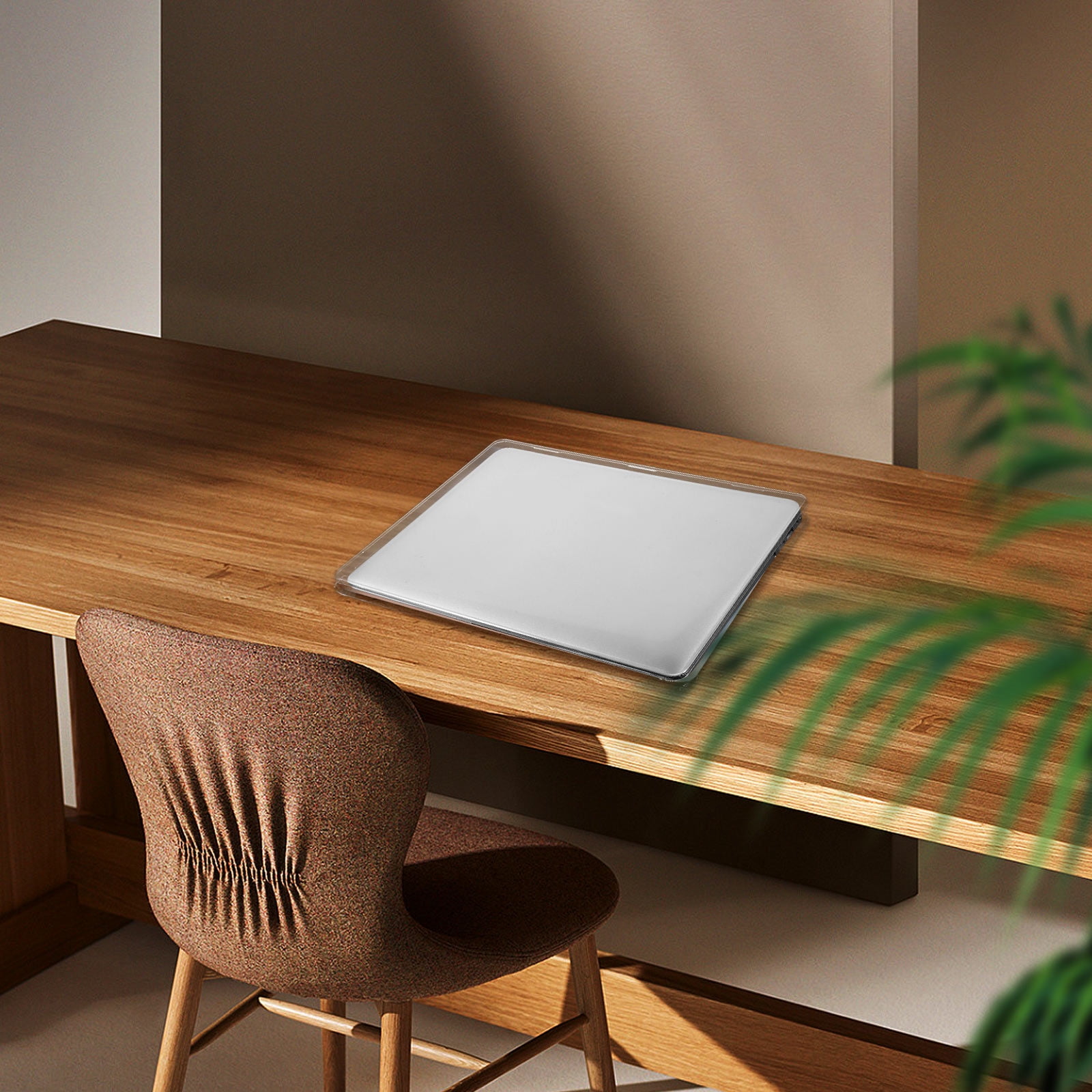 HOMEMAXS Laptop Shell Laptop Protective Cover Transparent Laptop ...