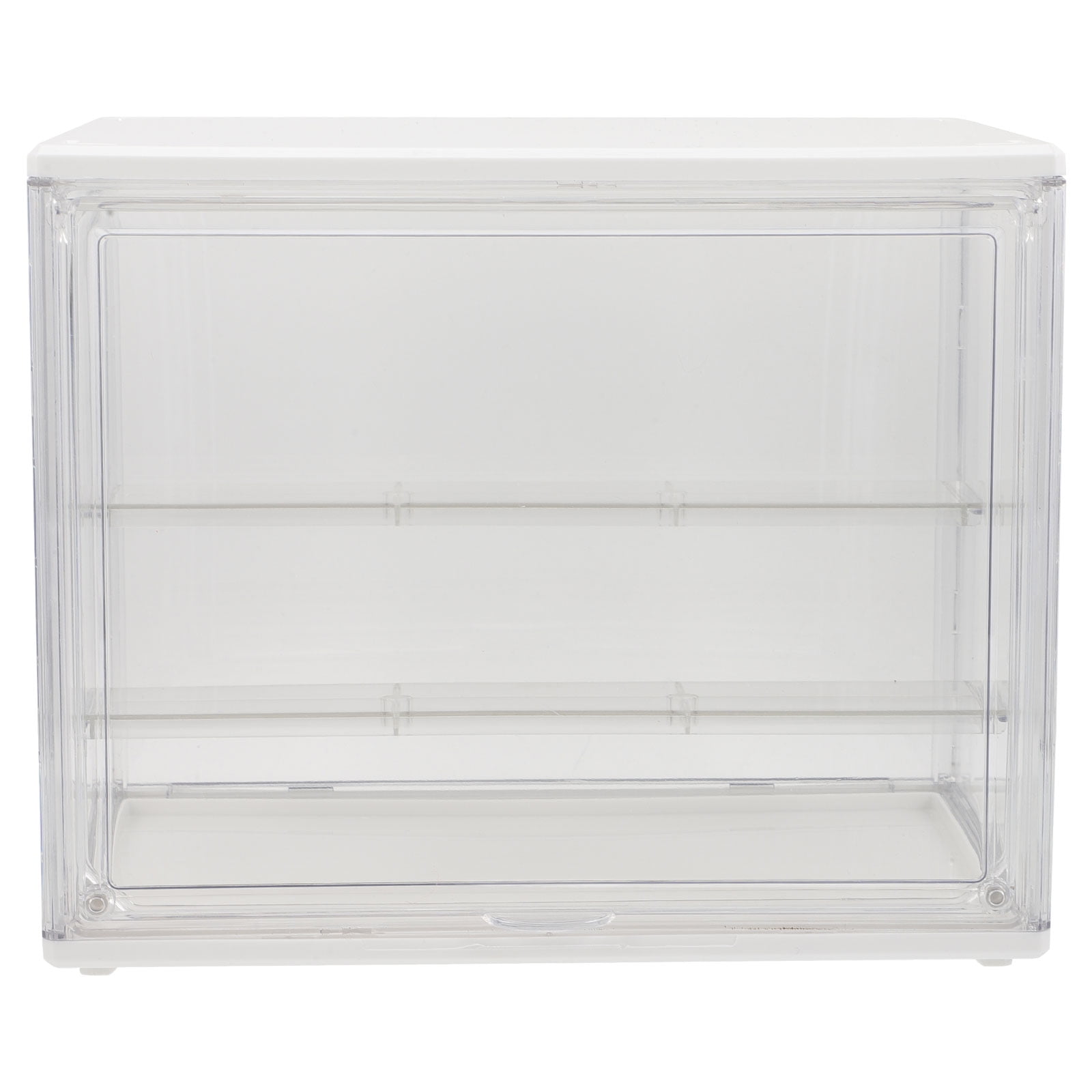 Large Airtight High-definition Display Box Handmade Model Holder ...